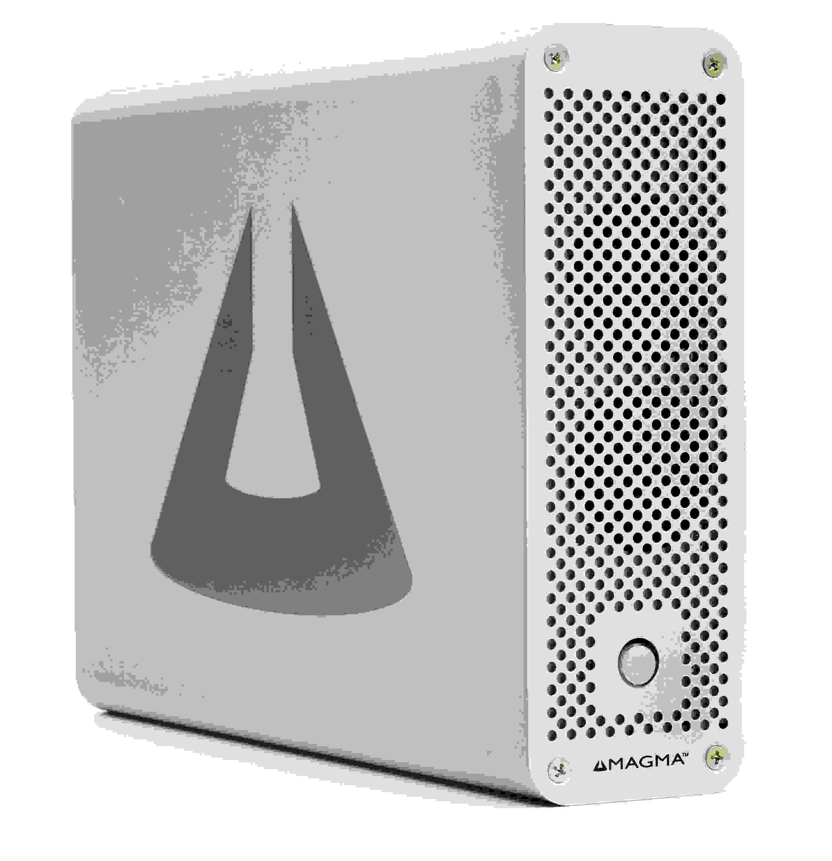 Magma ExpressBox 1T - 1 PCIe Slot, Thunderbolt 2 Expansion Chassis ...