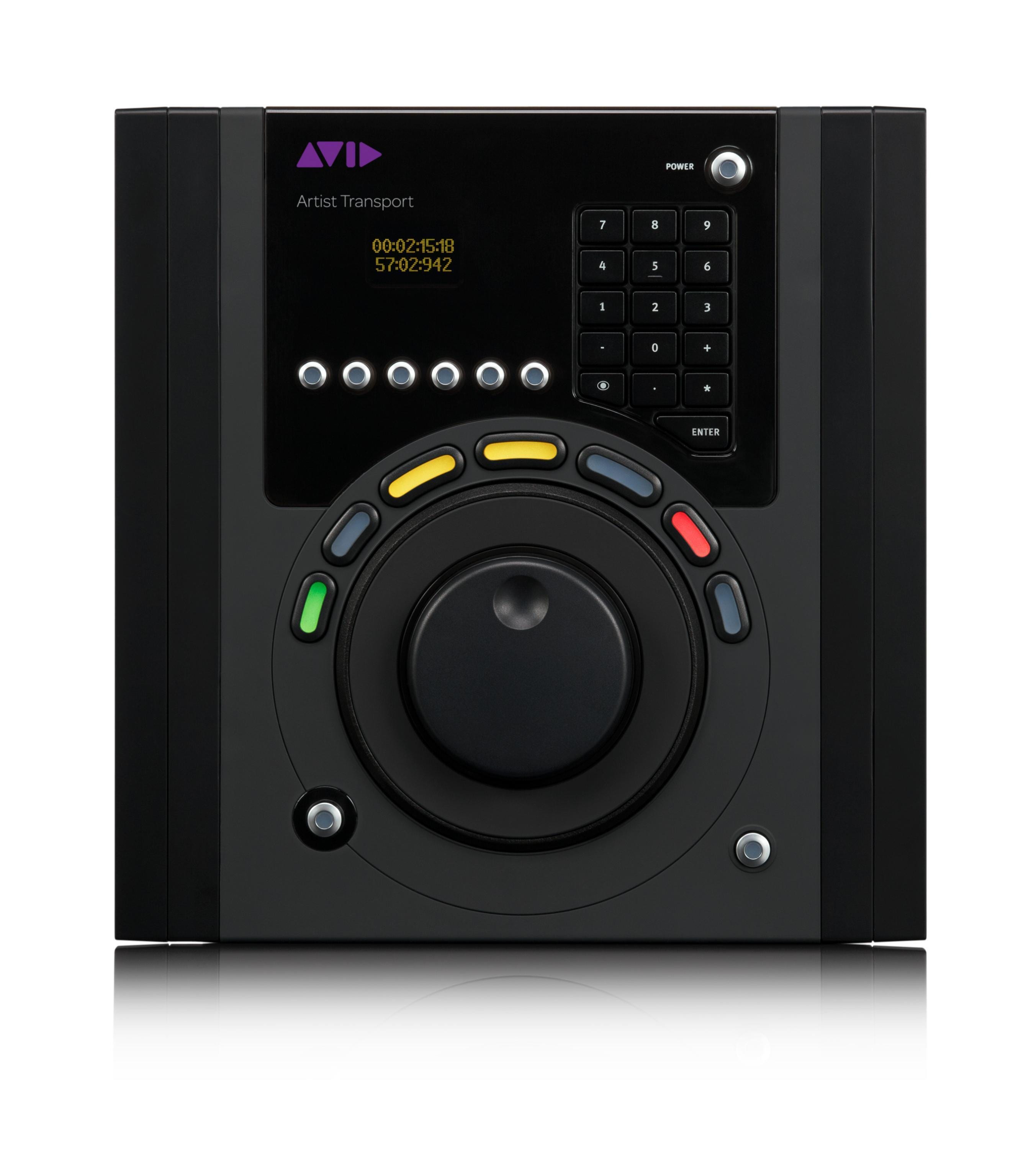 Avid Artist Transport | Sweetwater