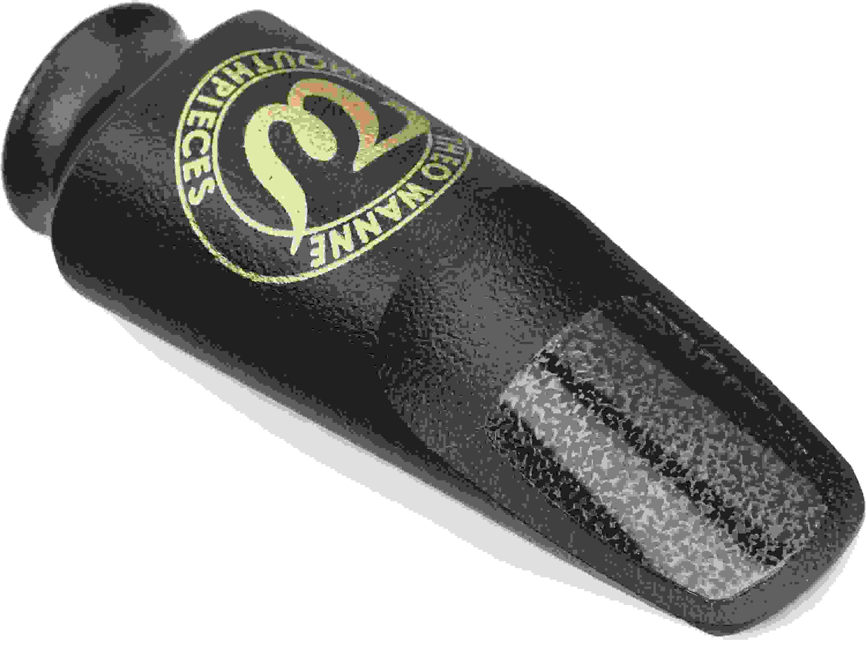 Theo Wanne Essentials Jazz Soprano Saxophone Mouthpiece - 7 | Sweetwater