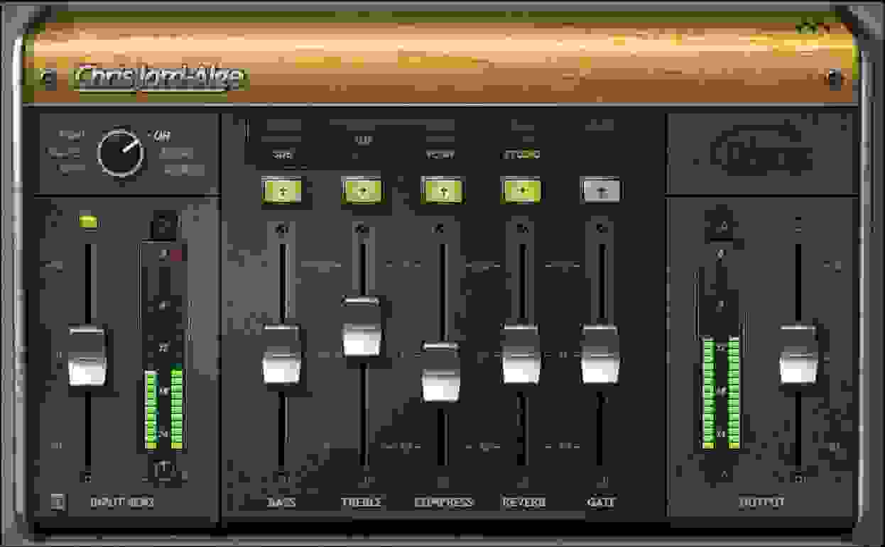 Waves CLA Signature Series Drums Plug-in | Sweetwater