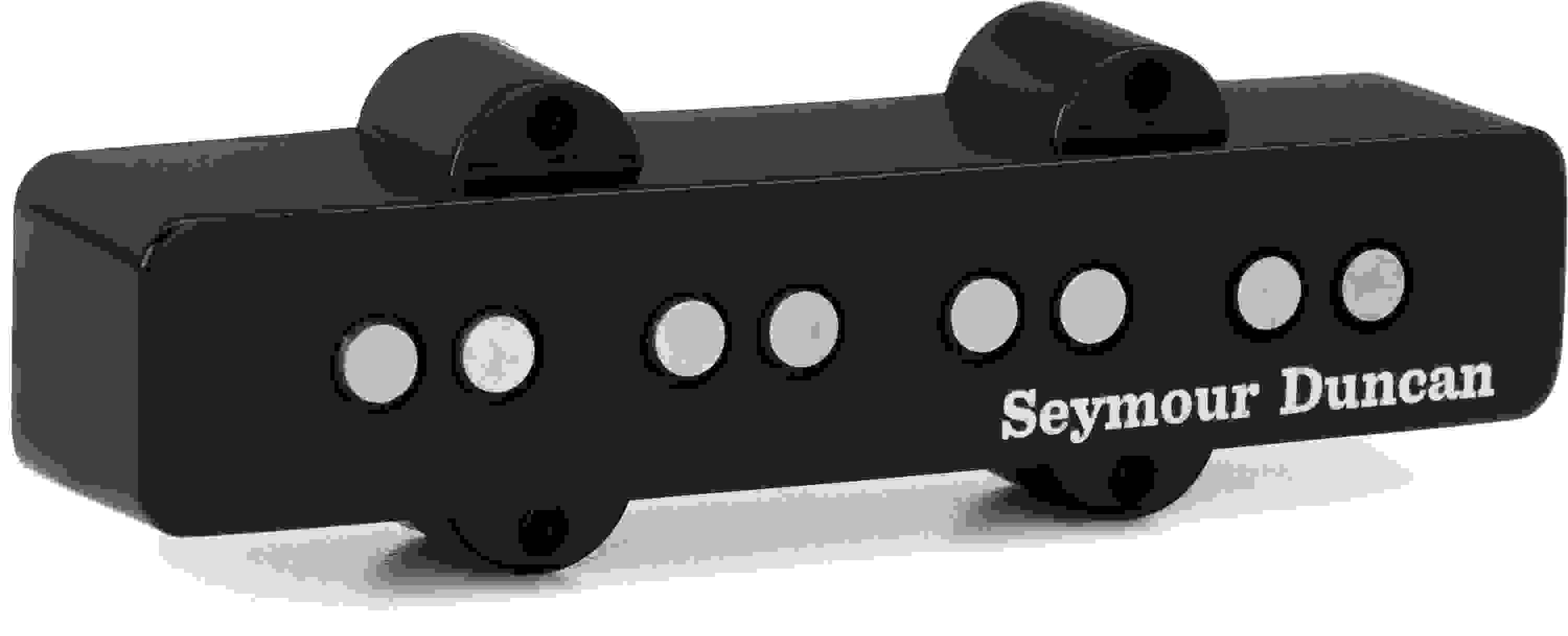Seymour Duncan STK-J2n Hot Stack Jazz - Neck | Sweetwater