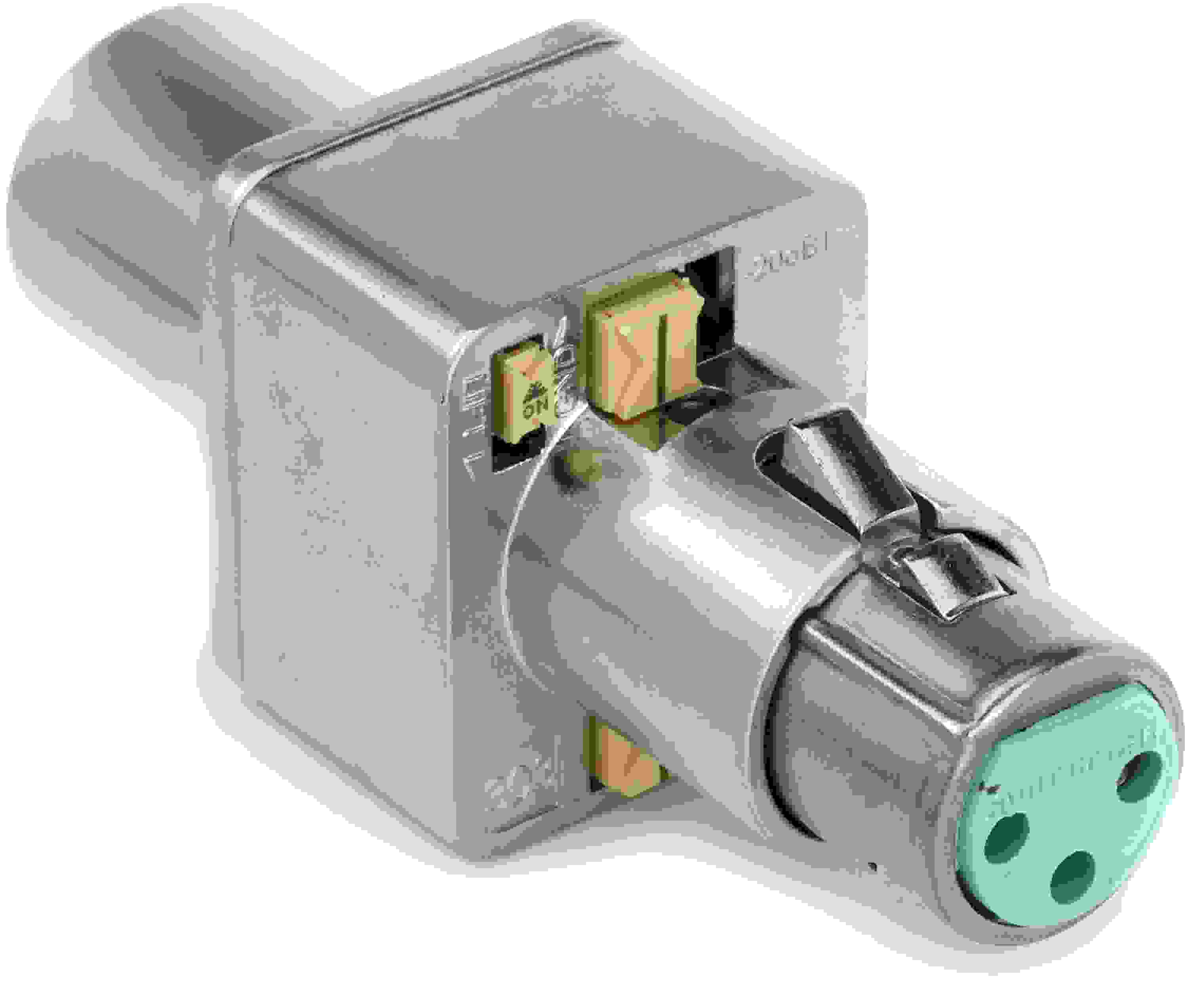 Switchcraft 303 AudioFix - Inline Audio Control Connector | Sweetwater