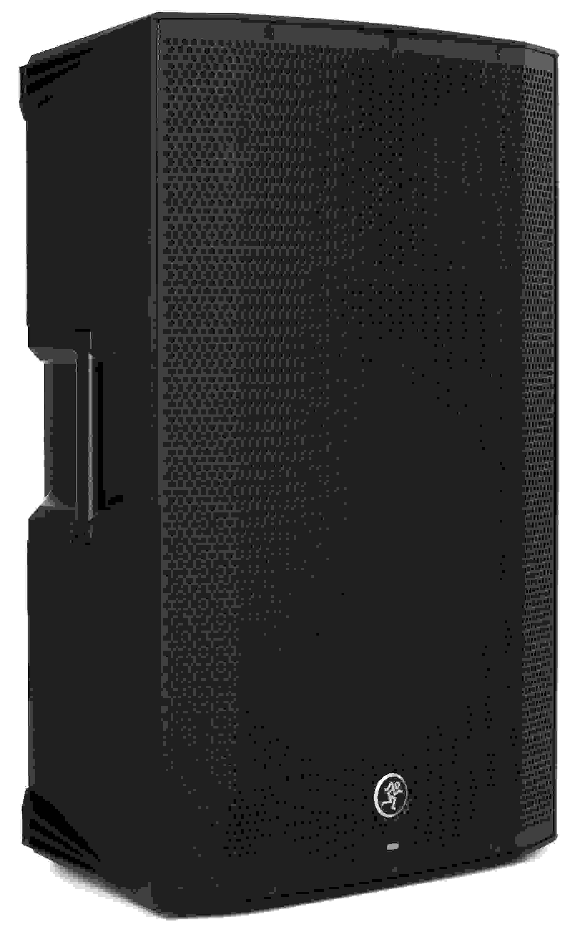 Mackie Thump15A 1300W 15-inch Powered Speaker Reviews | Sweetwater