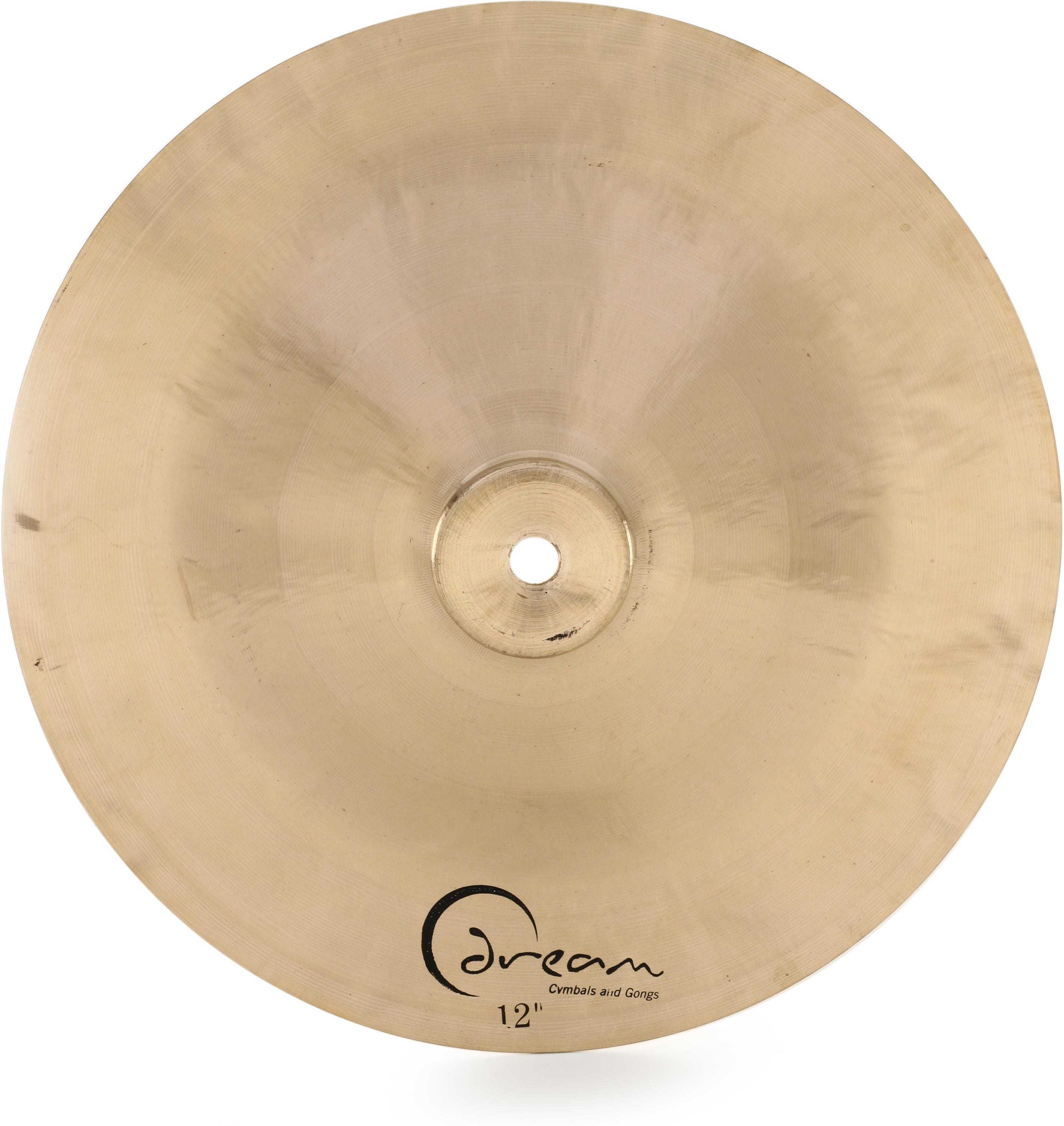 Dream 12-inch Lion/China Cymbal | Sweetwater