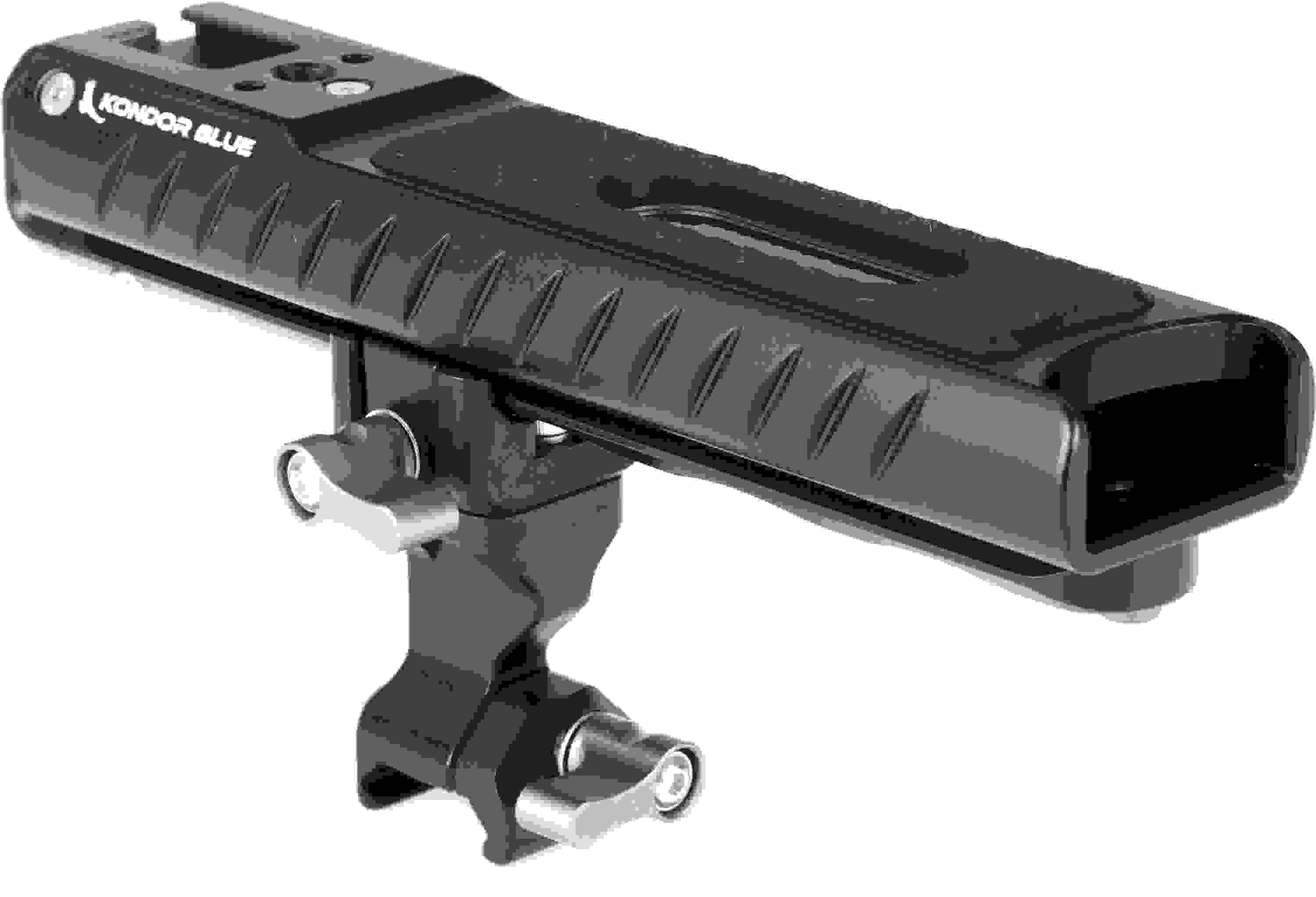 Kondor Blue Pro-Blade SSD Handle | Sweetwater