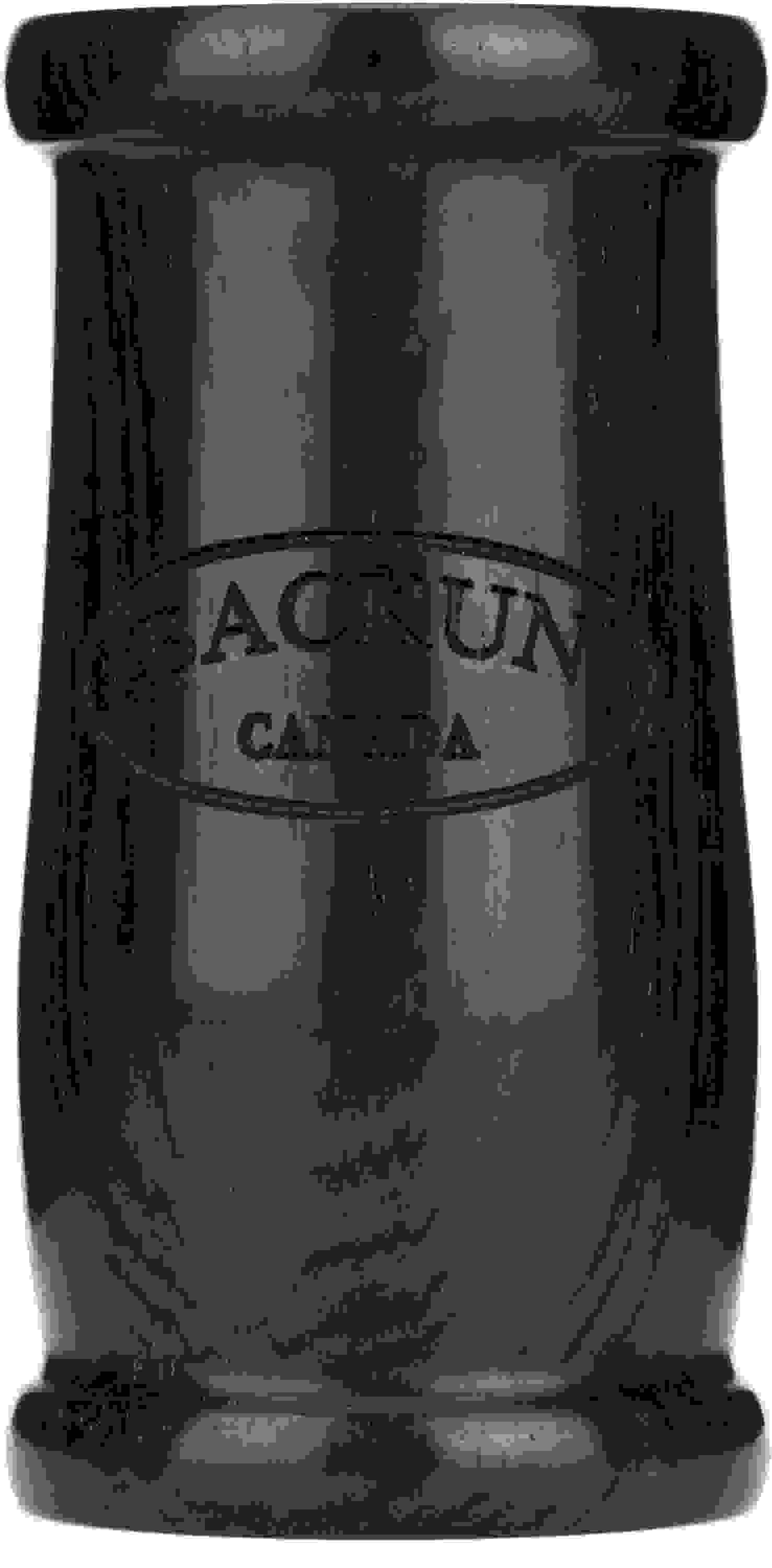 Backun New Traditional Grenadilla Barrel for Clarinet - 66mm | Sweetwater