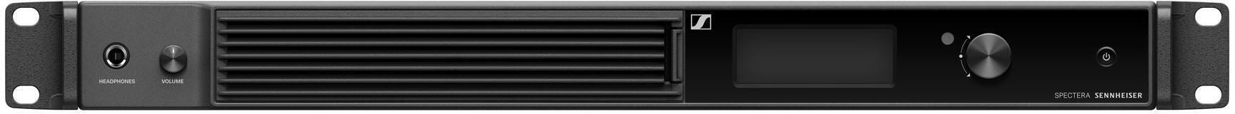 Sennheiser Spectera Base Station Wireless Transmitter/Receiver | Sweetwater