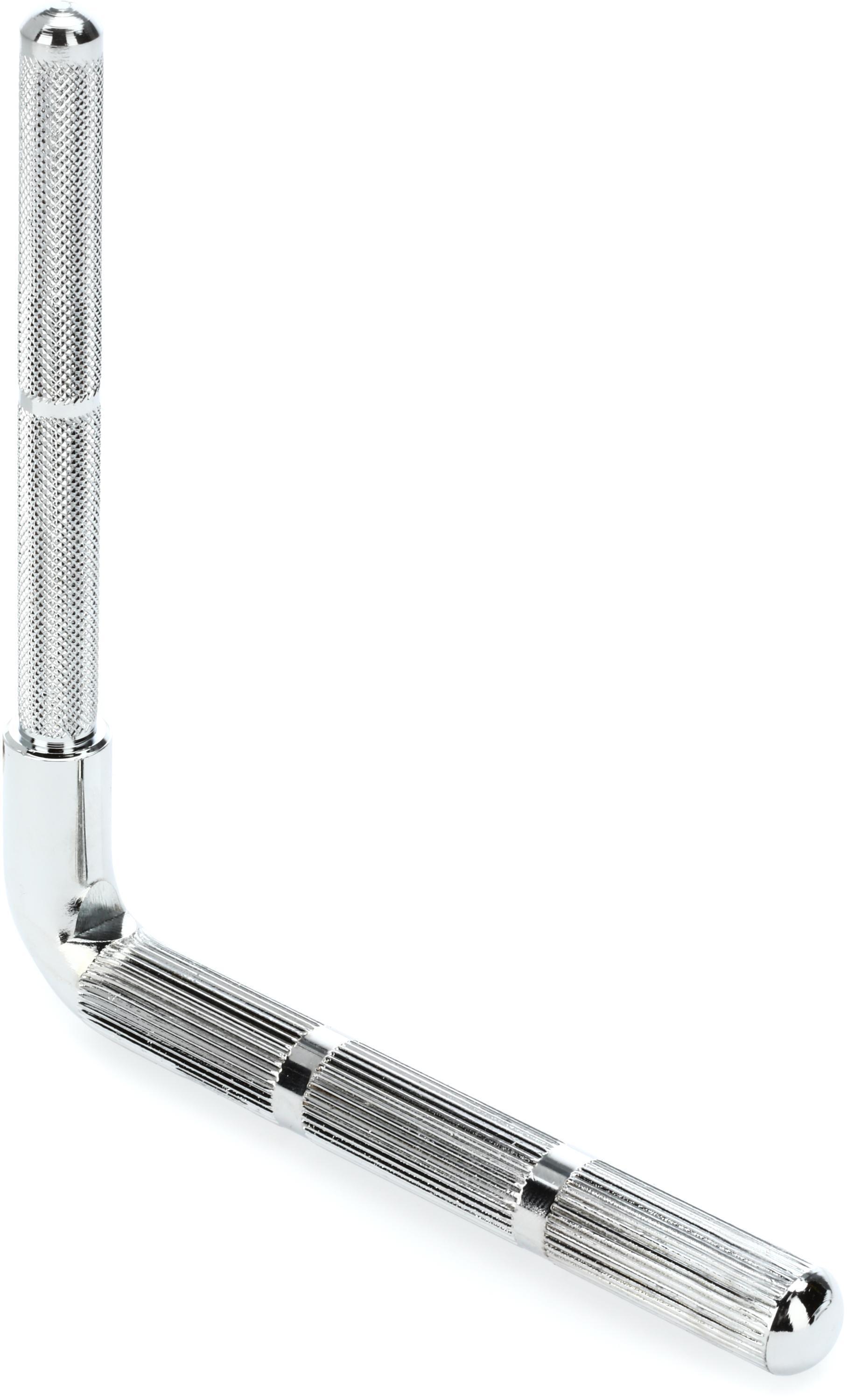 Gibraltar Small L-rod - 9.5mm | Sweetwater