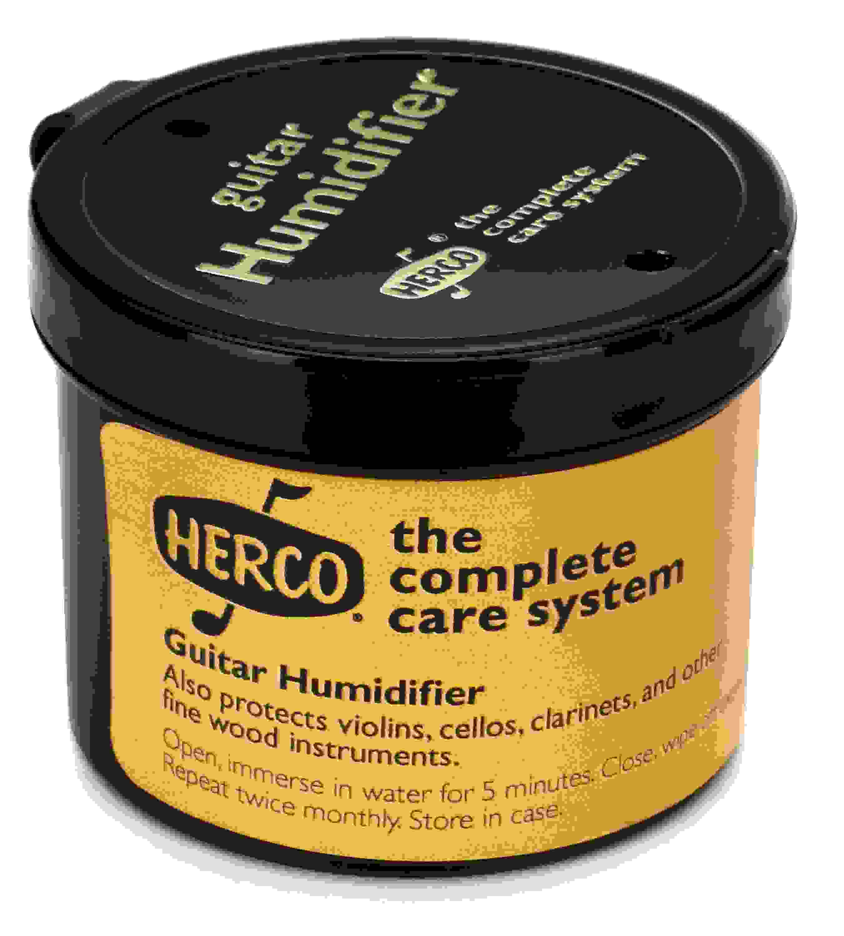 Herco Guardfather Humidifier HE360 | Sweetwater