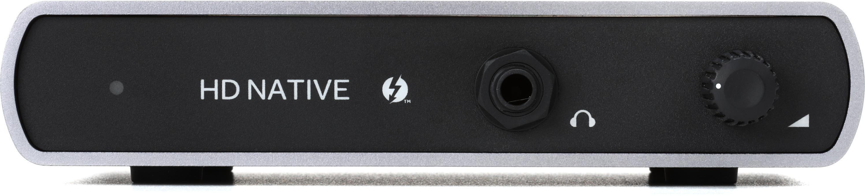 Avid MBox Pro, 00x, HD TDM Exchange - Includes Pro Tools Ultimate ...