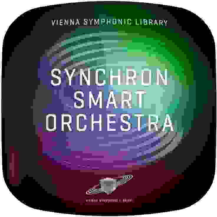 Vienna Symphonic Library Synchron Smart Orchestra | Sweetwater