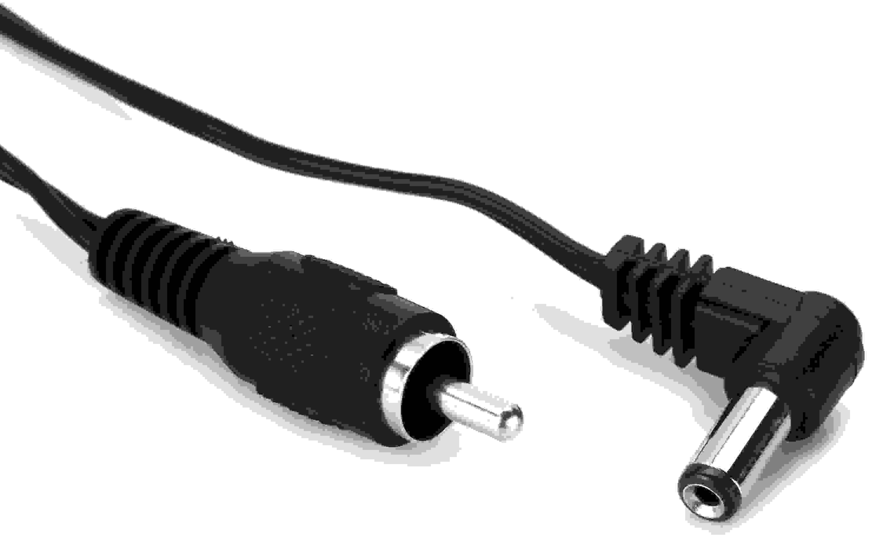 CIOKS 1050LN Type 1 Flex Angled Power Cable with 12mm Barrel - 20 inch ...