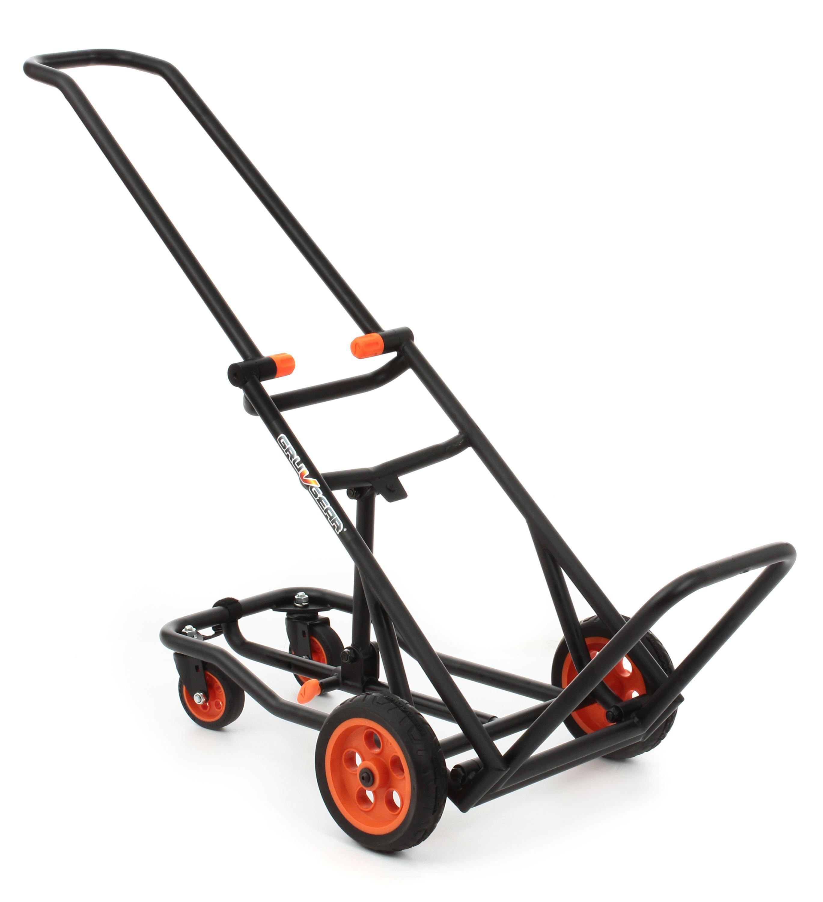 Gruv Gear V-Cart Solo | Sweetwater