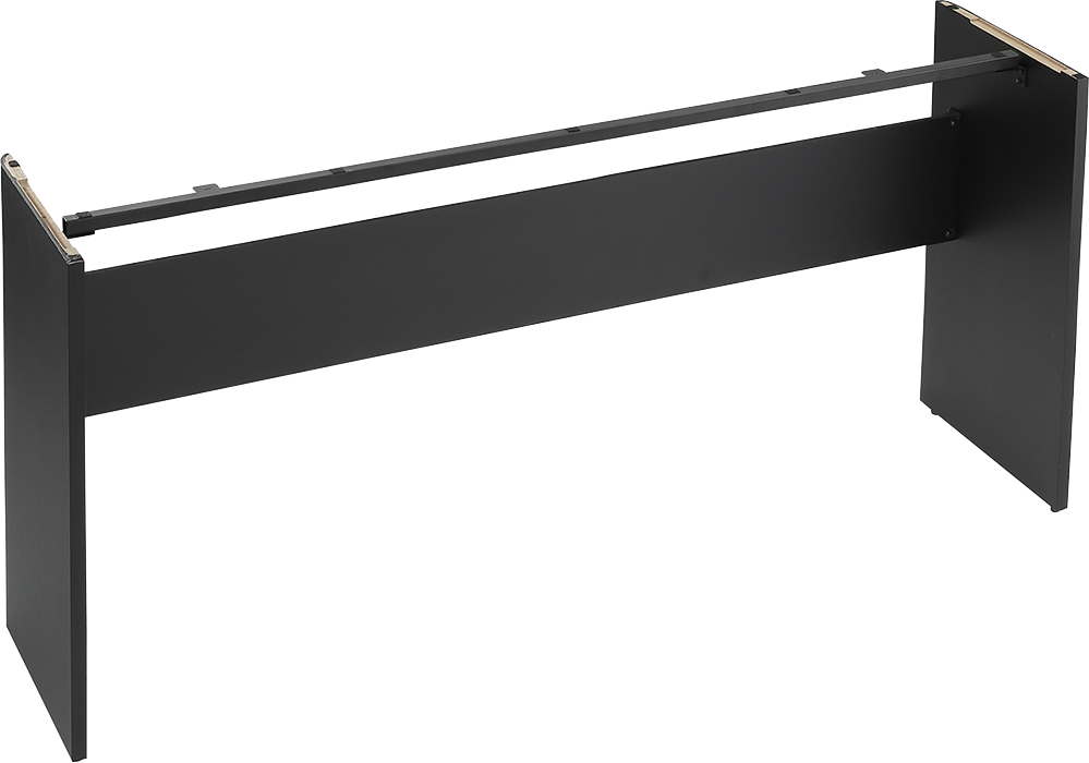 Korg STB2 Stand for B2 Digital Piano - Black | Sweetwater