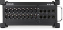 Allen & Heath AB168 16x8 Digital Stage Box for Qu / Avantis / SQ Mixing ...
