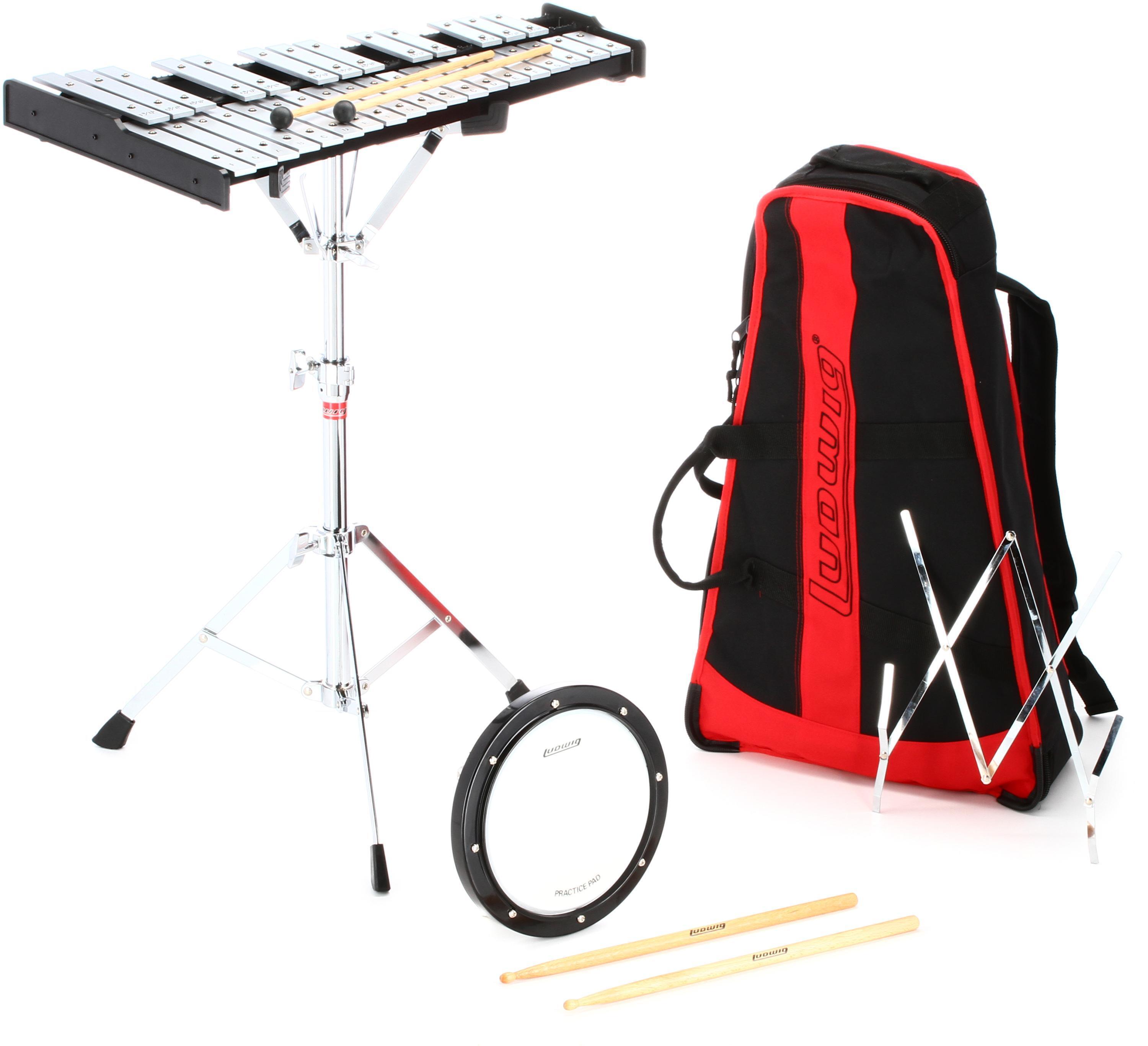 Musser LM652BBR Student Bell Kit | Sweetwater