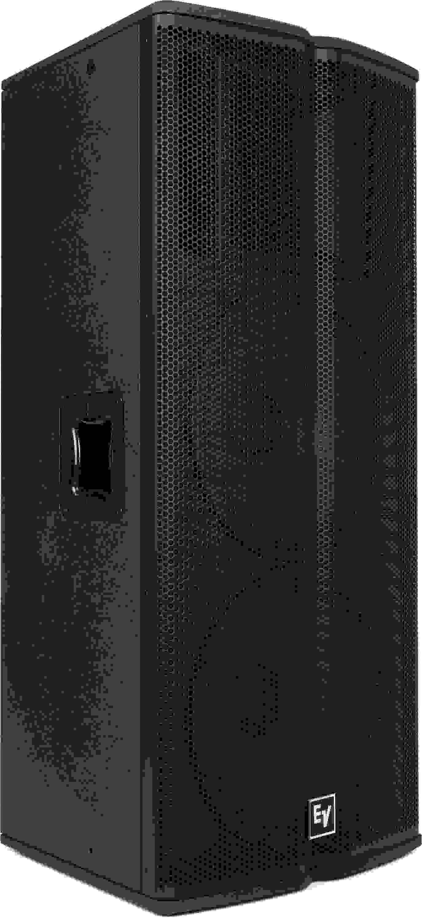 Electro-Voice TX2152 4000W Dual 15 inch Passive PA Speaker | Sweetwater