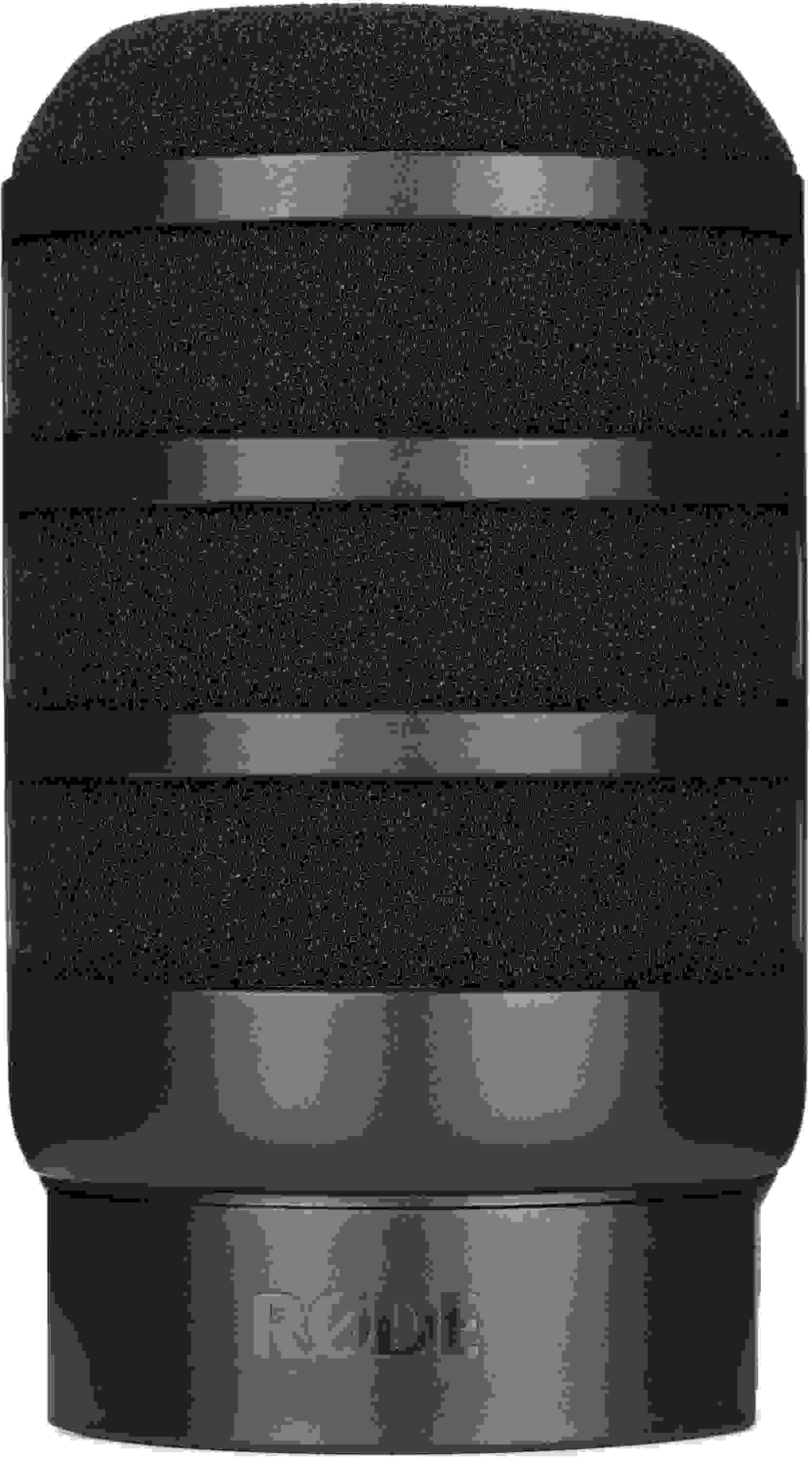 Rode WS14 Pop Filter for PodMic and PodMic USB - Black | Sweetwater