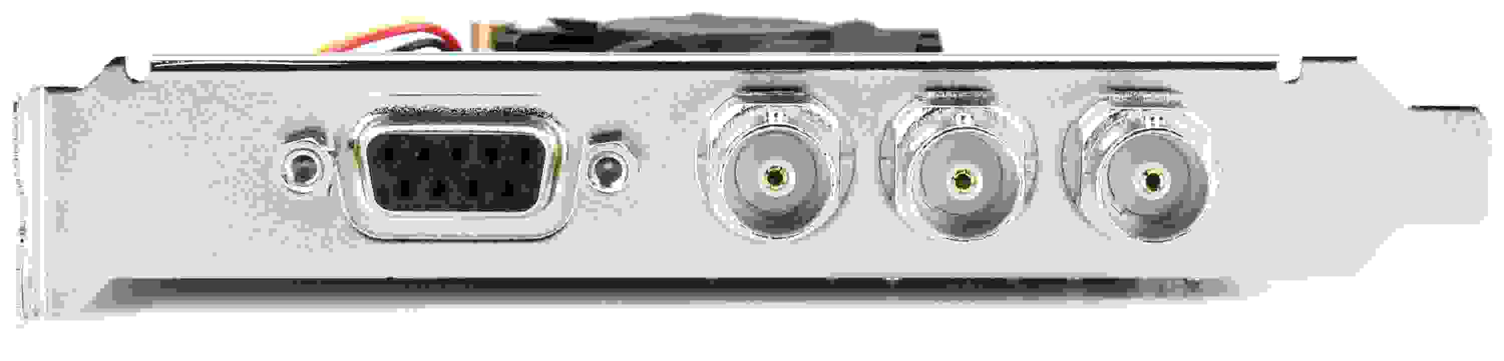 Blackmagic Design DeckLink SDI 4K Multi-rate SD, HD-SDI, 2K, and Ultra ...