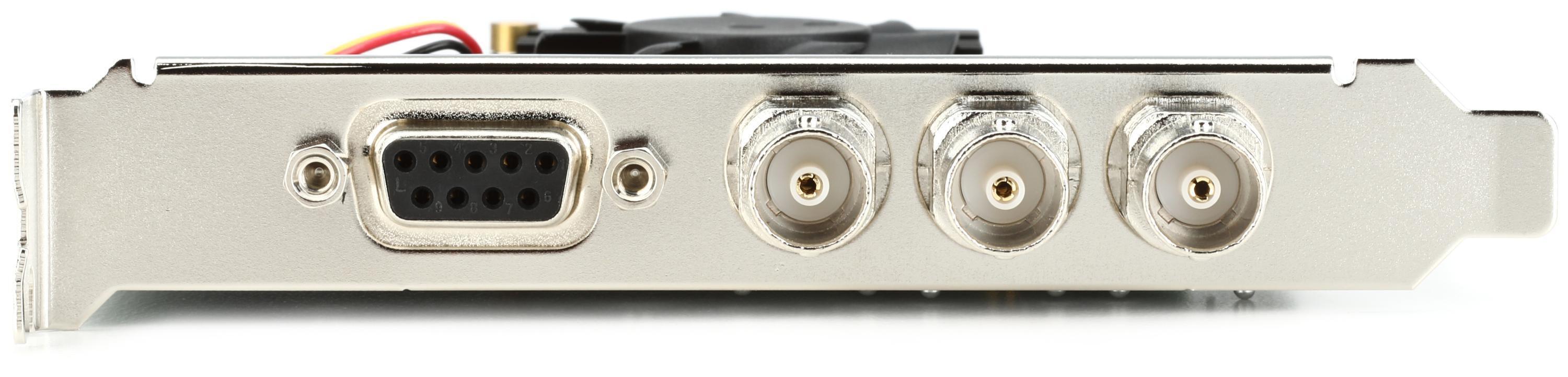 Decklink 4k Sdi Connection Diagram Blackmagic Design Decklin