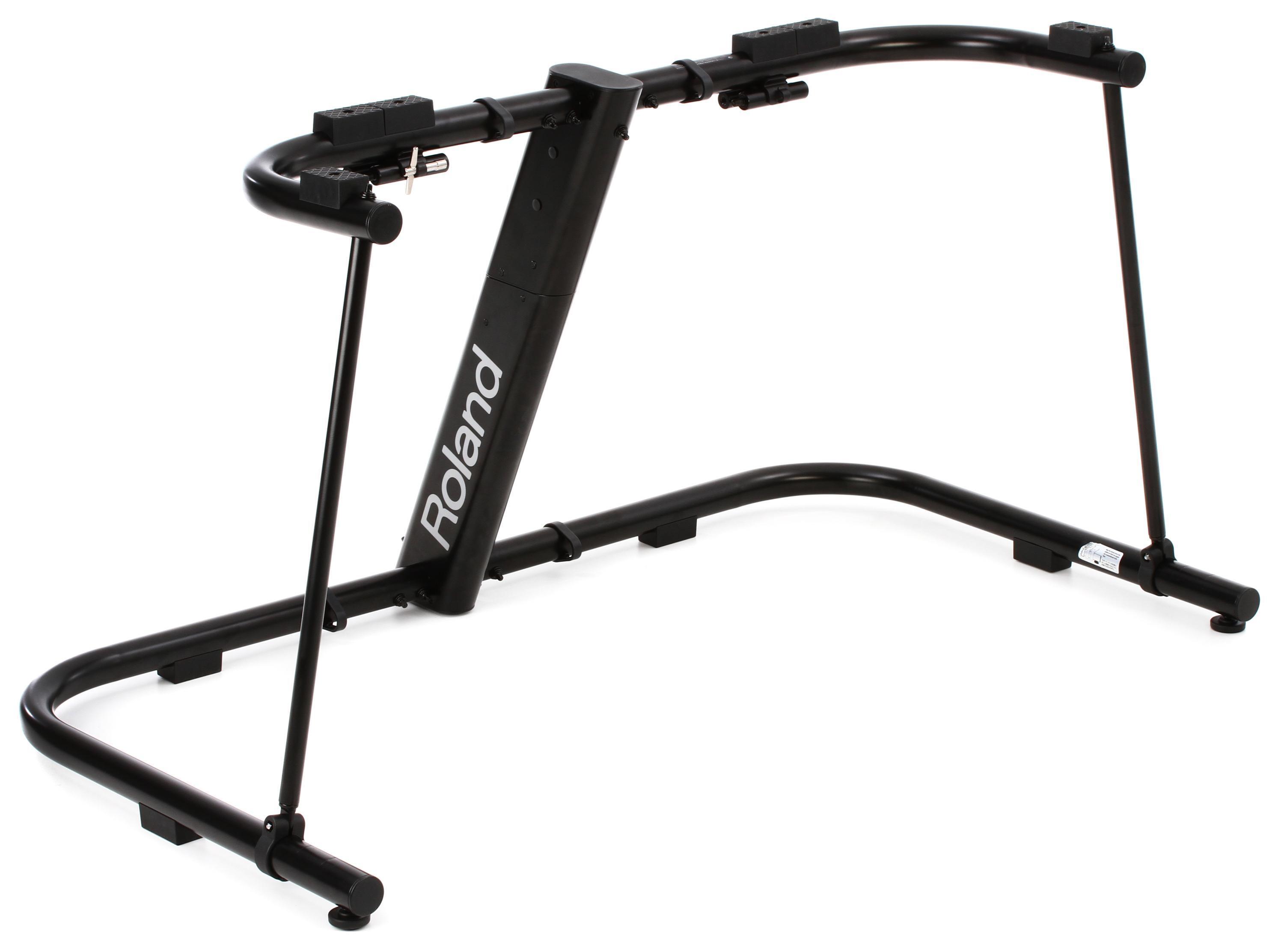 Roland KS-G8B Keyboard Stand | Sweetwater
