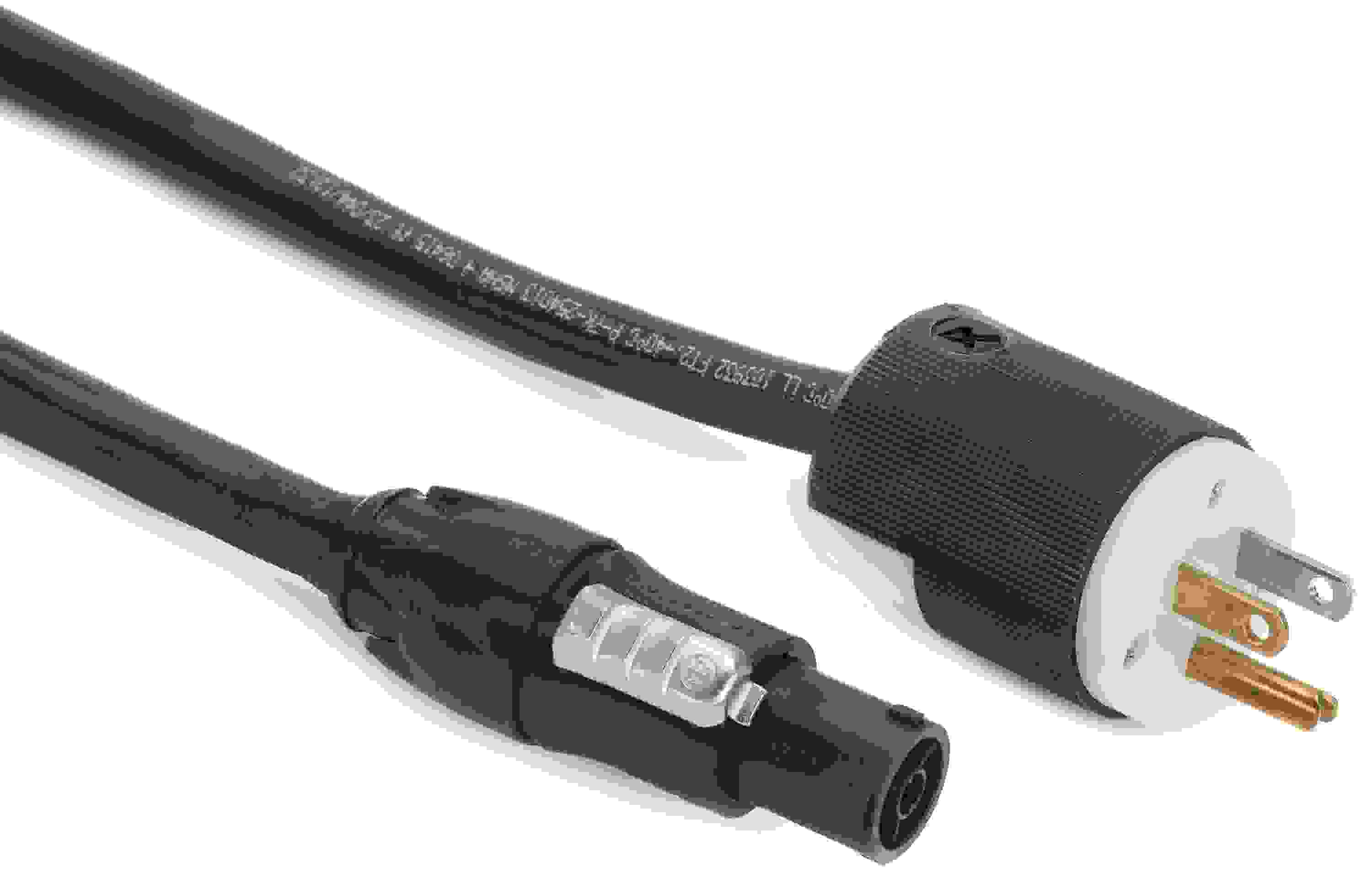 Pro Co TRUCON/15M-15 True1 Female to 15A Edison Male - 15 foot | Sweetwater