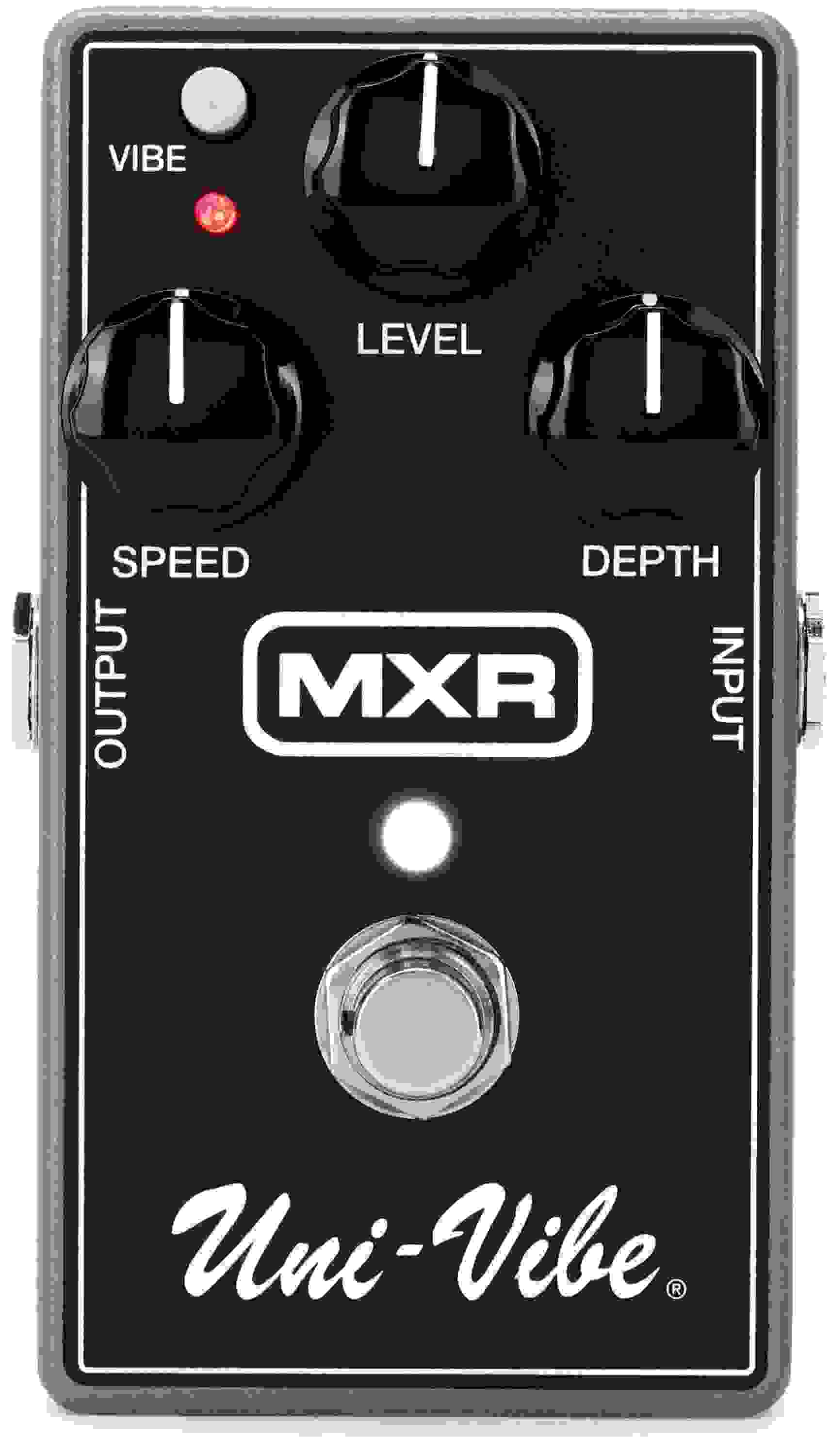 MXR M68 Uni-Vibe Chorus / Vibrato Pedal | Sweetwater