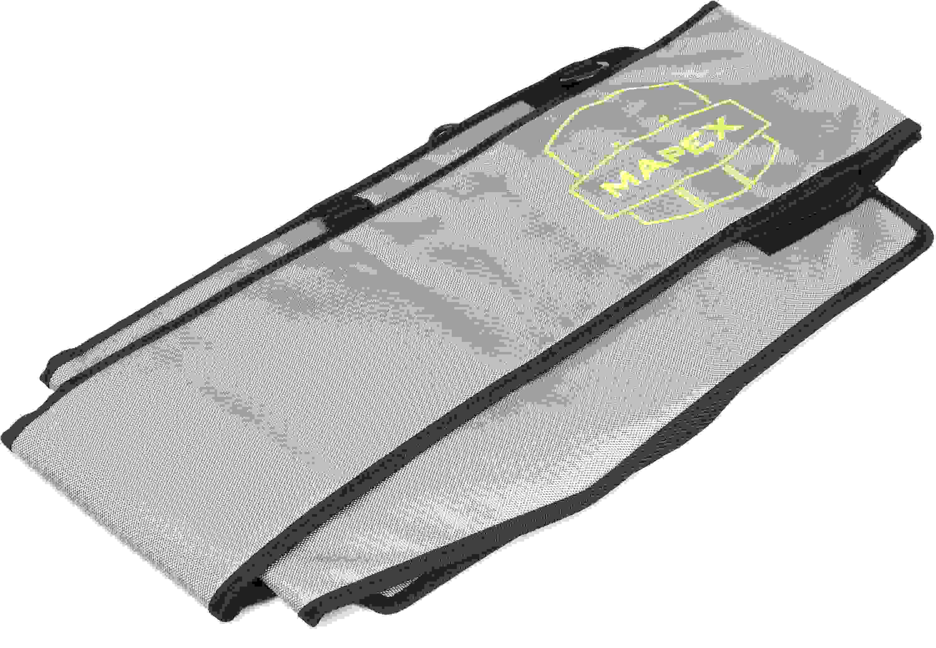 Mapex MC5SCA Small Tenor Tom Covers | Sweetwater