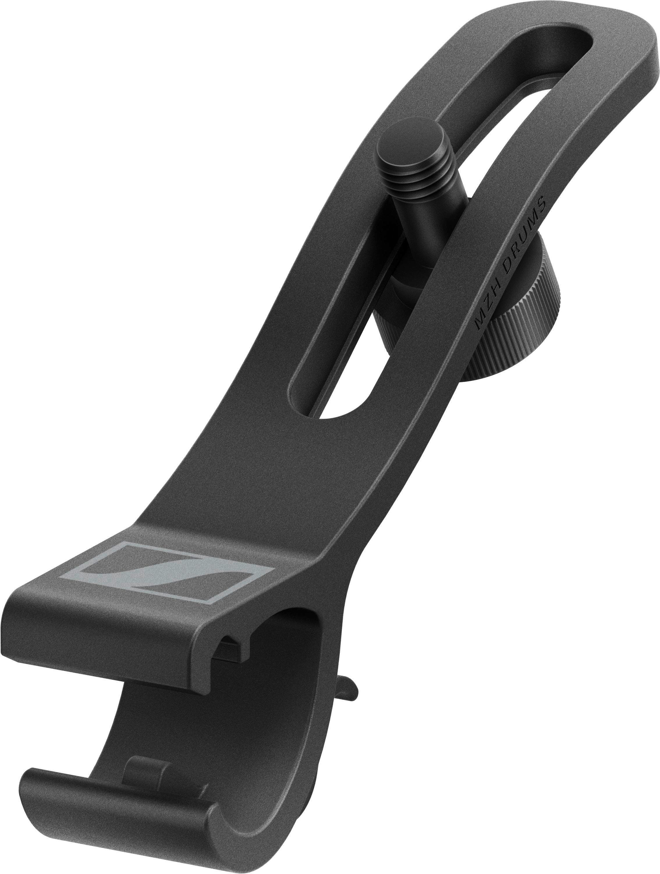Sennheiser MZH Drum Microphone Clip | Sweetwater