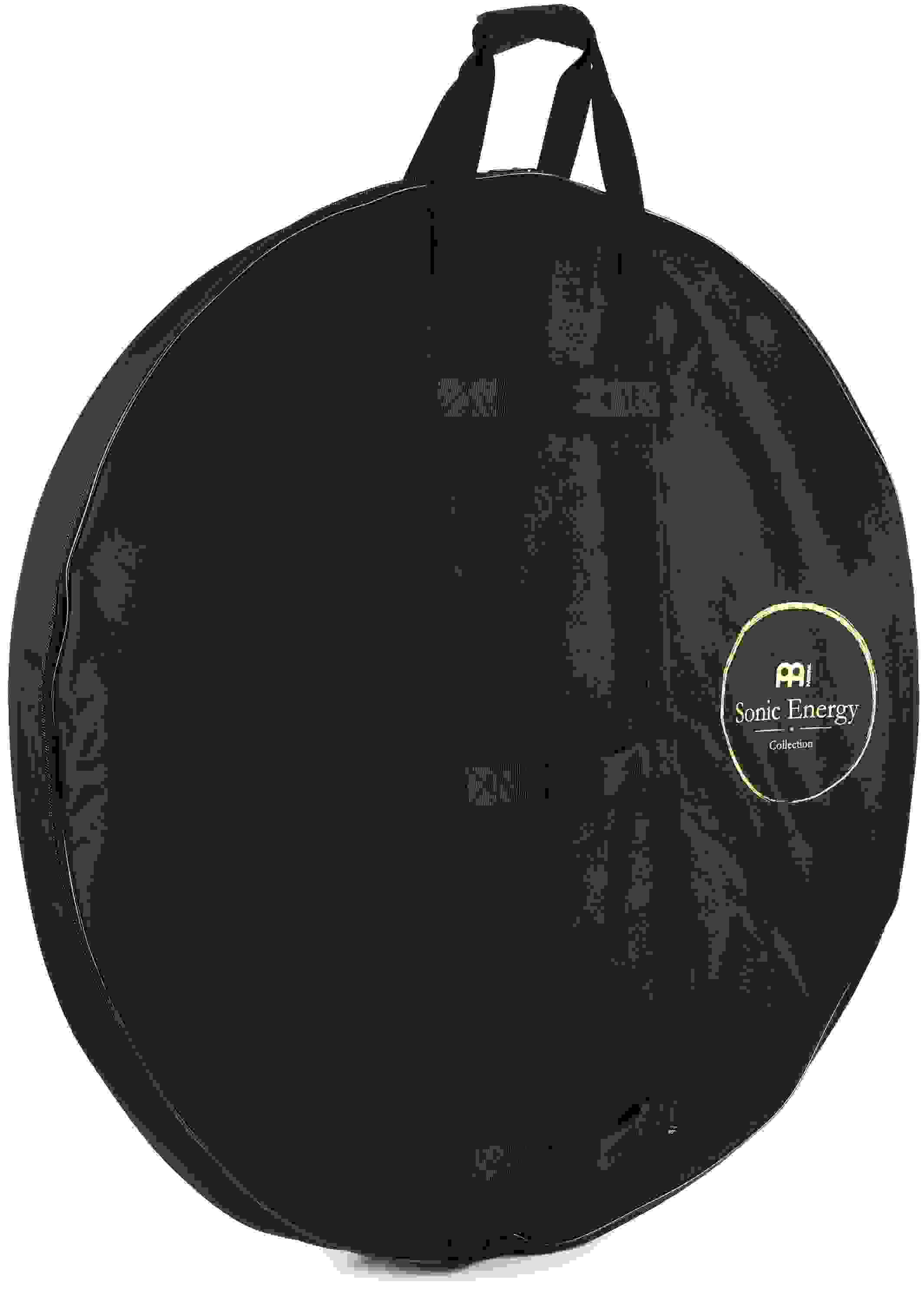 Meinl Sonic Energy MGB-40 Gong Bag for 40-inch Gongs/Tam Tams | Sweetwater