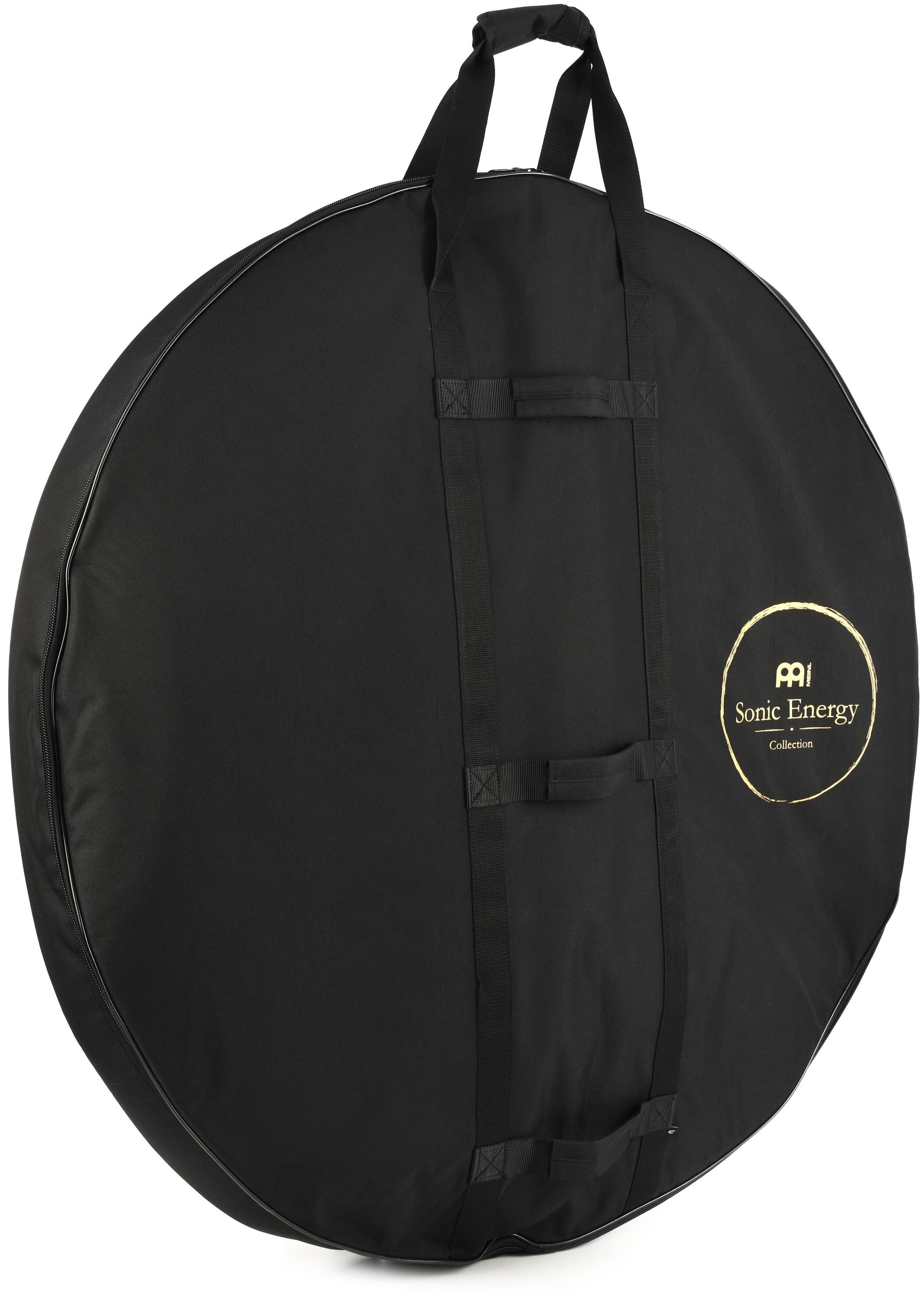 Meinl Sonic Energy MGB-40 Gong Bag for 40-inch Gongs/Tam Tams | Sweetwater