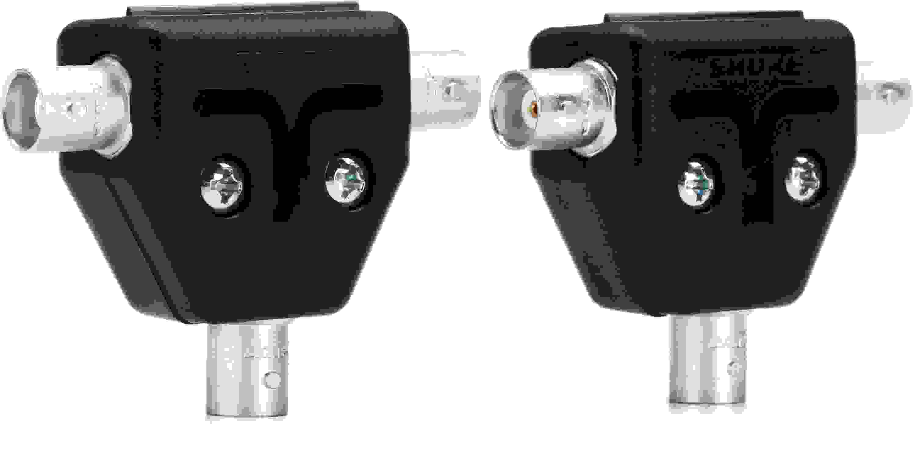 Shure UA221 Passive Antenna Splitter/Combiner Kit (set of 2) | Sweetwater