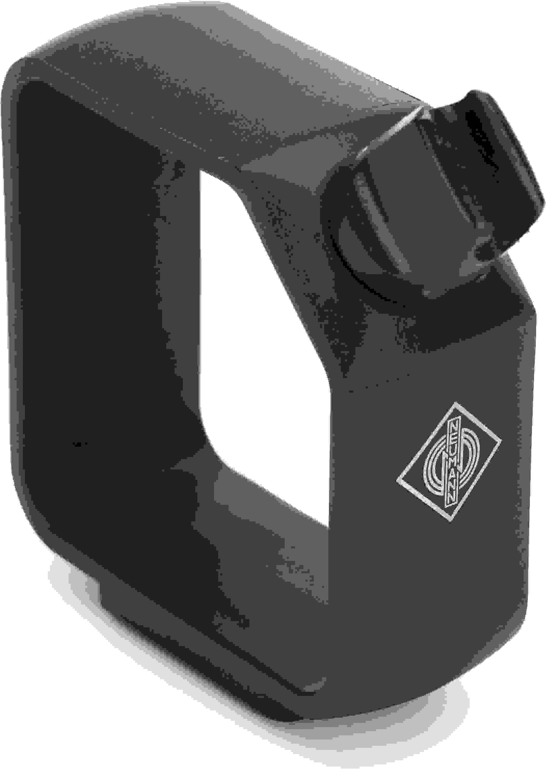 Neumann MC 8 Magnetic Microphone Clip for Piano | Sweetwater