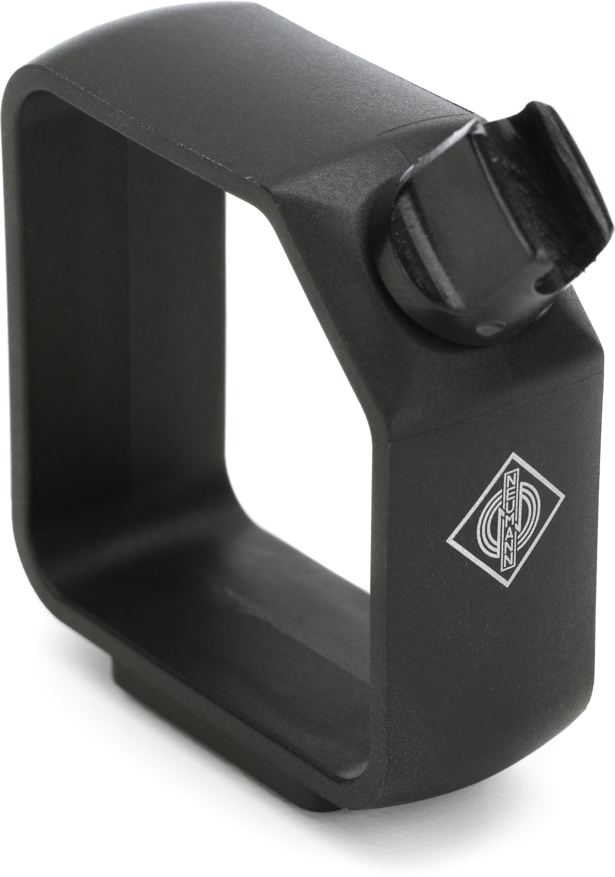 Neumann MC 8 Magnetic Microphone Clip for Piano | Sweetwater