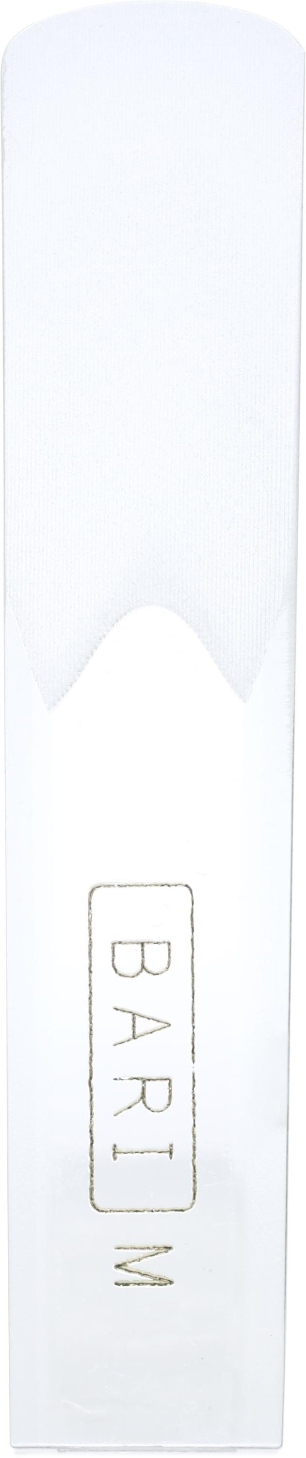 Bari Original Tenor Saxophone Synthetic Reed - Medium | Sweetwater