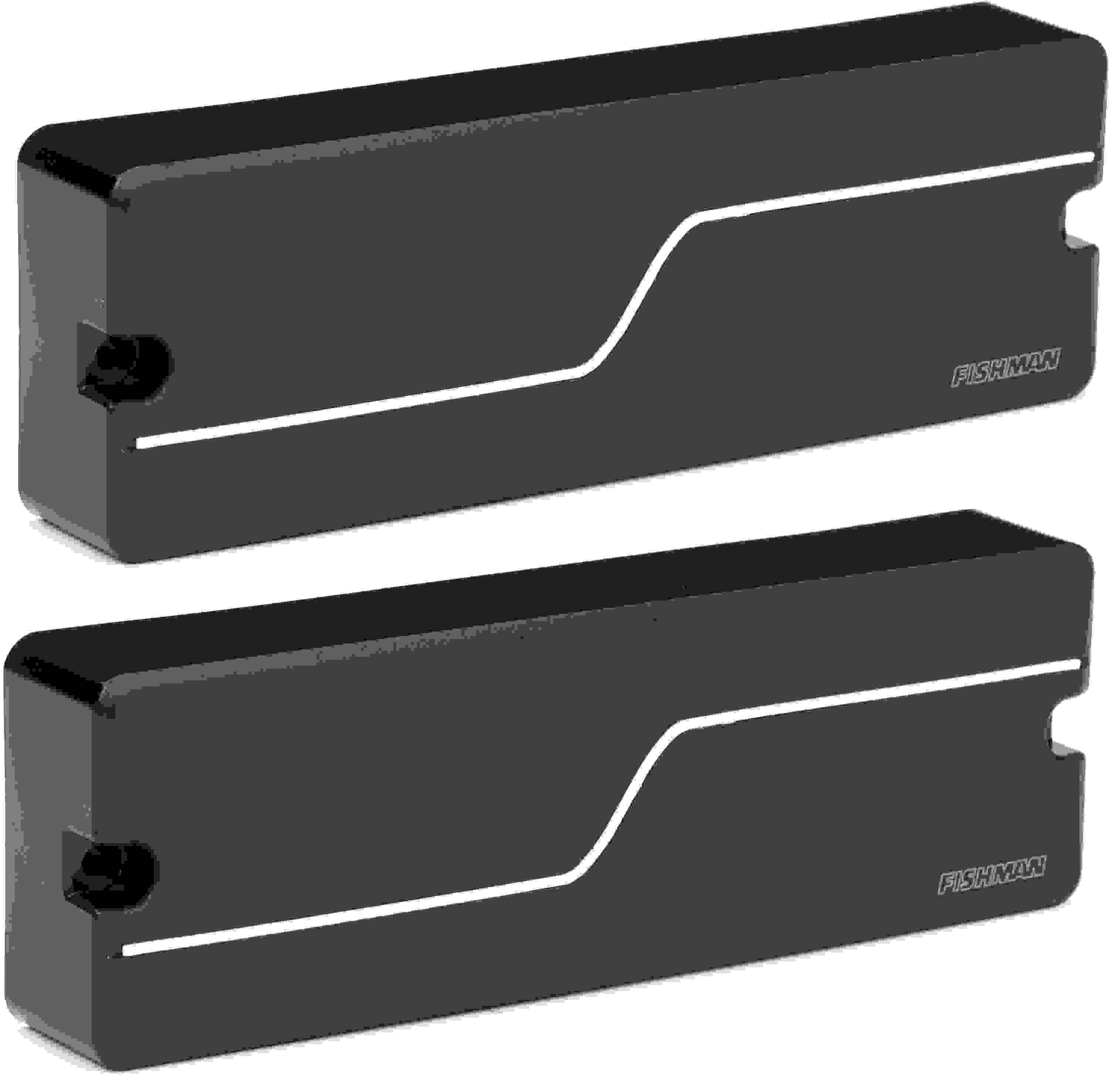 Fishman Fluence Stephen Carpenter Signature Series Pickup Set - 9 ...