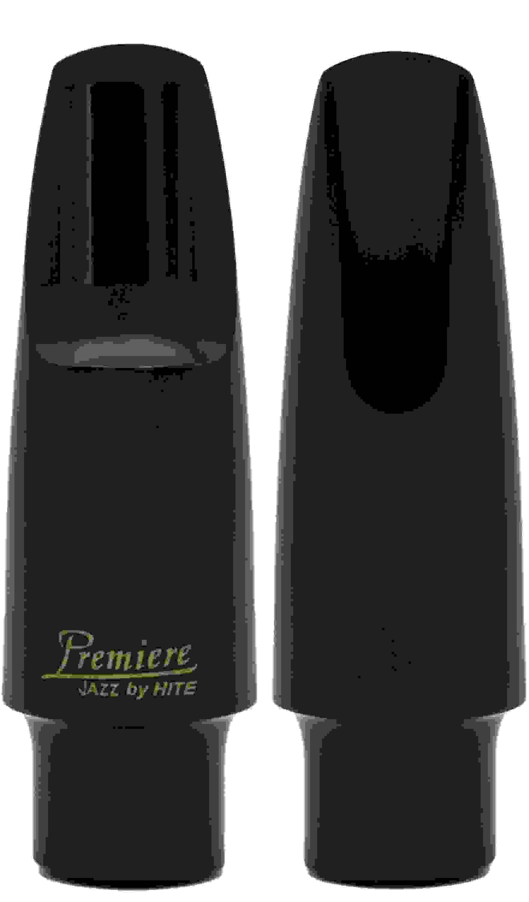 J&D Hite Premier Tenor Sax Mouthpiece Jazz - Plastic, .095-inch ...