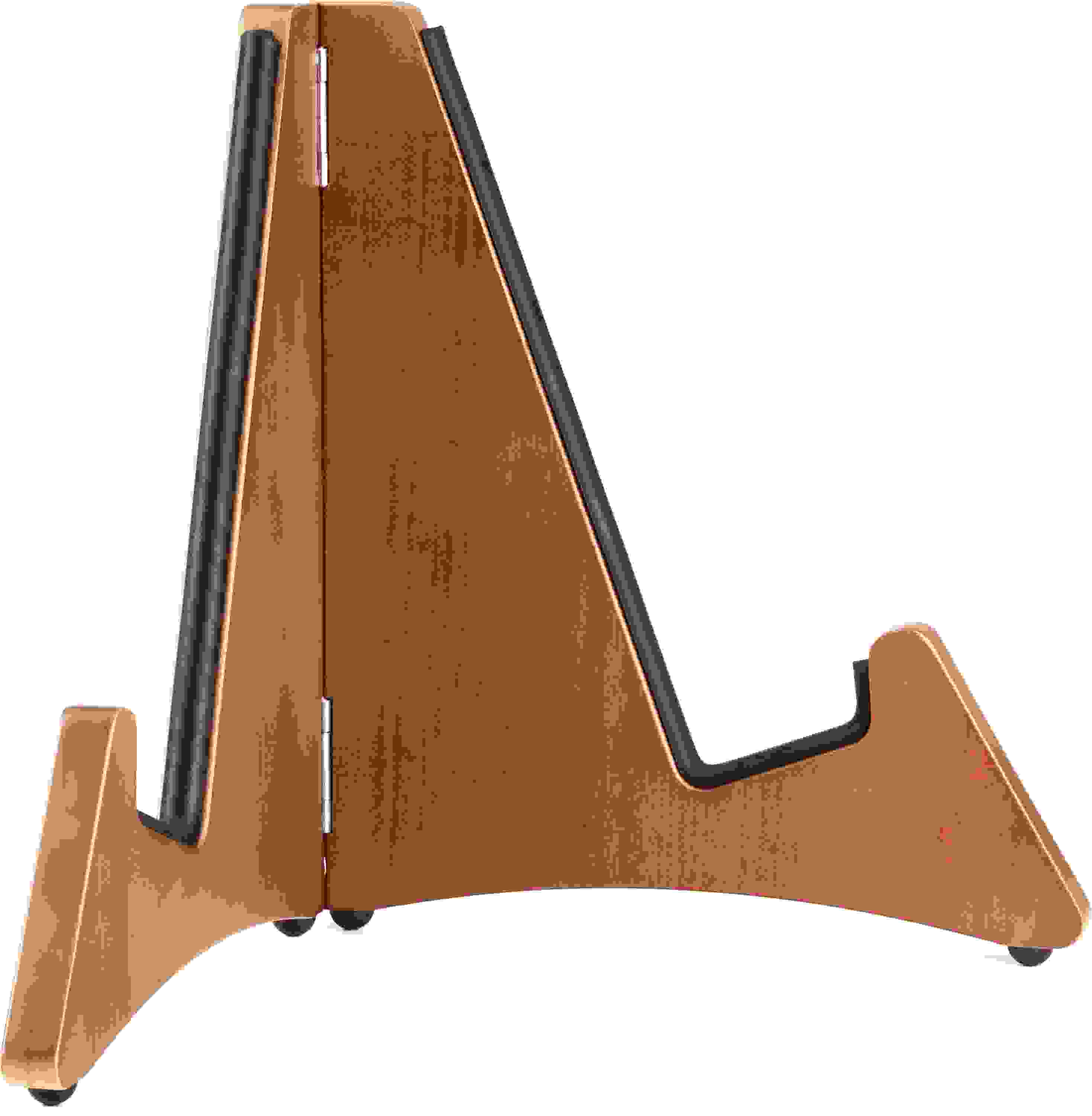 Fender Timberframe Electric Guitar Stand - Natural | Sweetwater