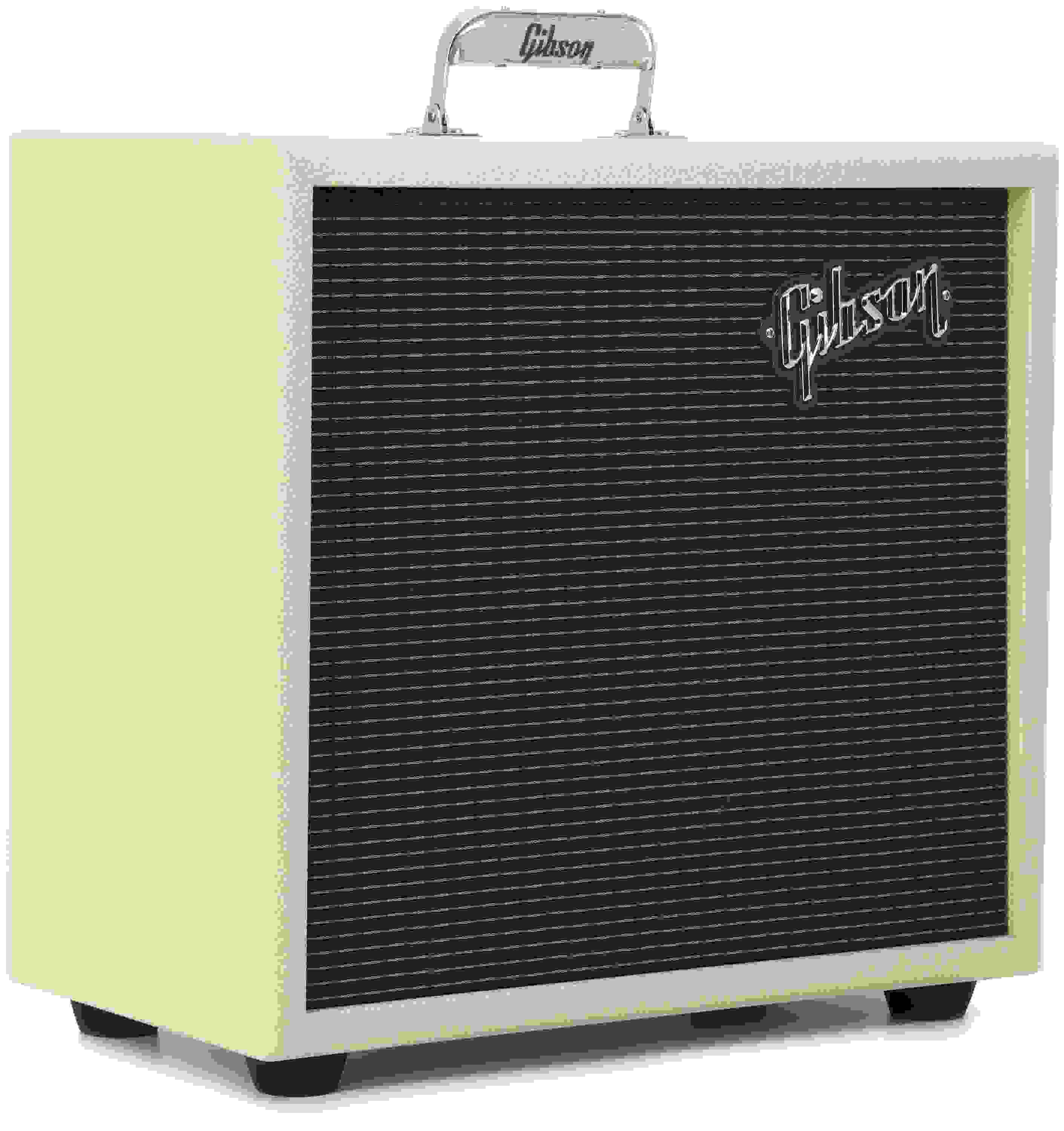 Gibson Falcon 5 7-watt 1 x 10-inch Tube Combo Amplifier | Sweetwater