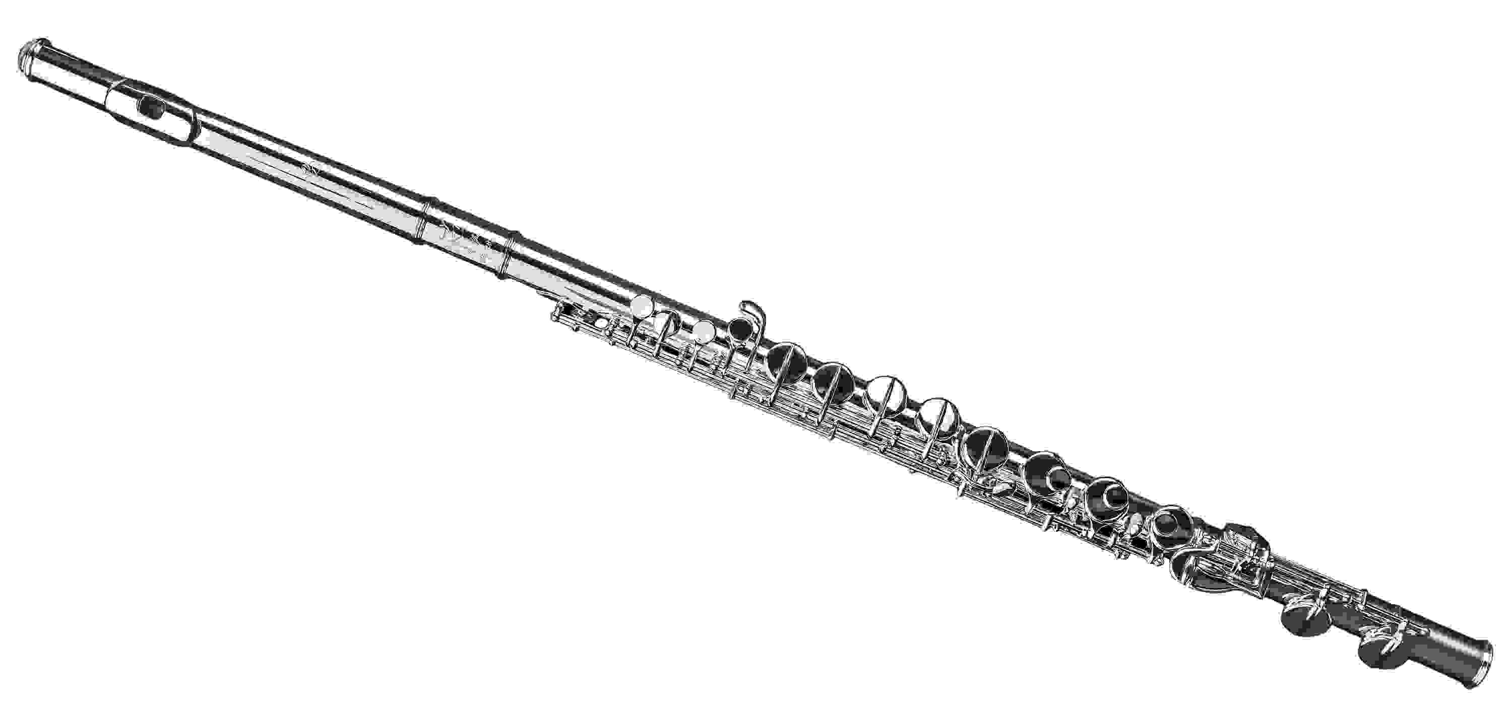 Di Zhao Flutes DZA-200 Professional Alto Flute | Sweetwater