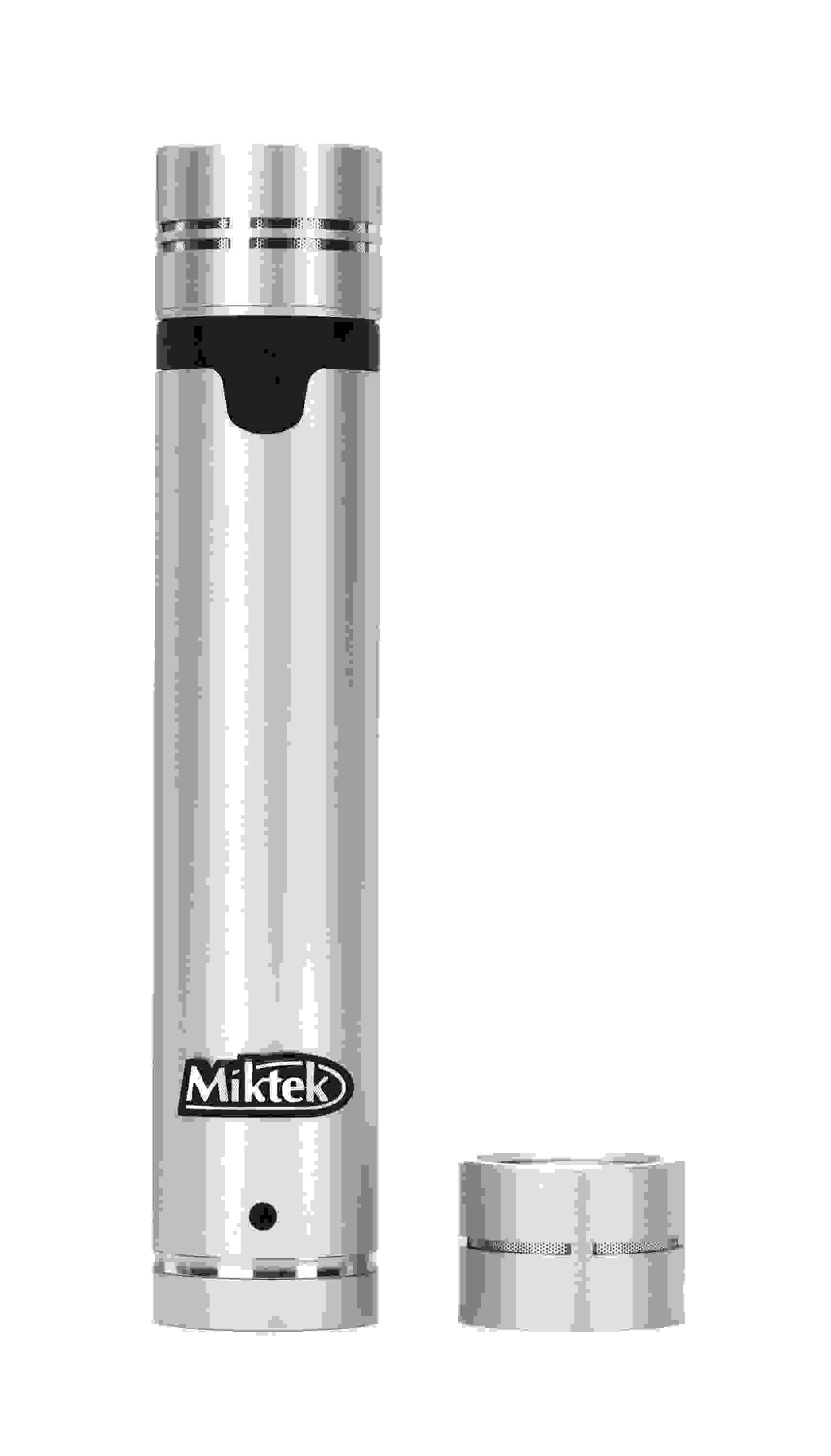 Miktek C5 Small-diaphragm Condenser Microphone | Sweetwater