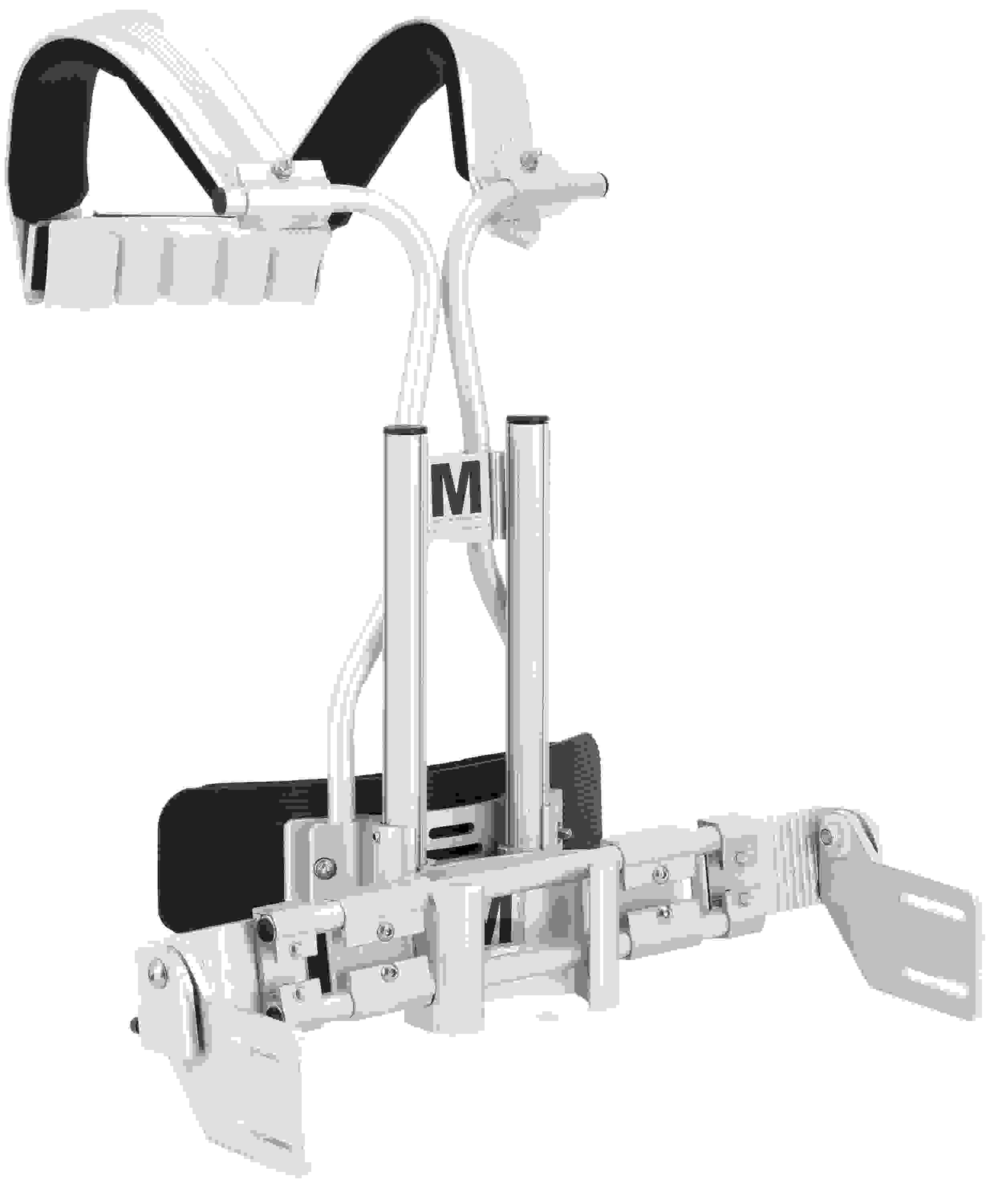 Mapex E-Posto Marching Tenor Carrier | Sweetwater