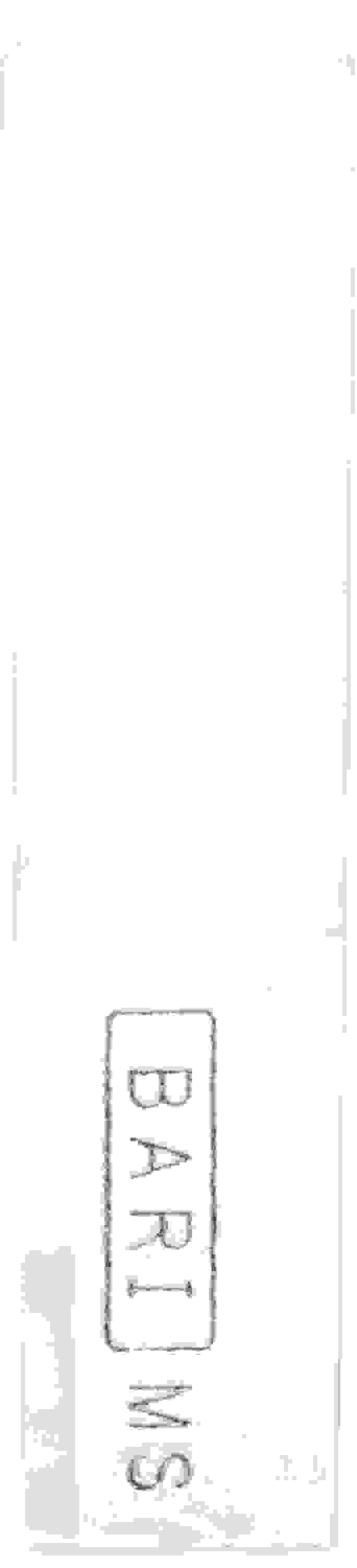 Bari Original Soprano Saxophone Synthetic Reed - Medium Soft | Sweetwater