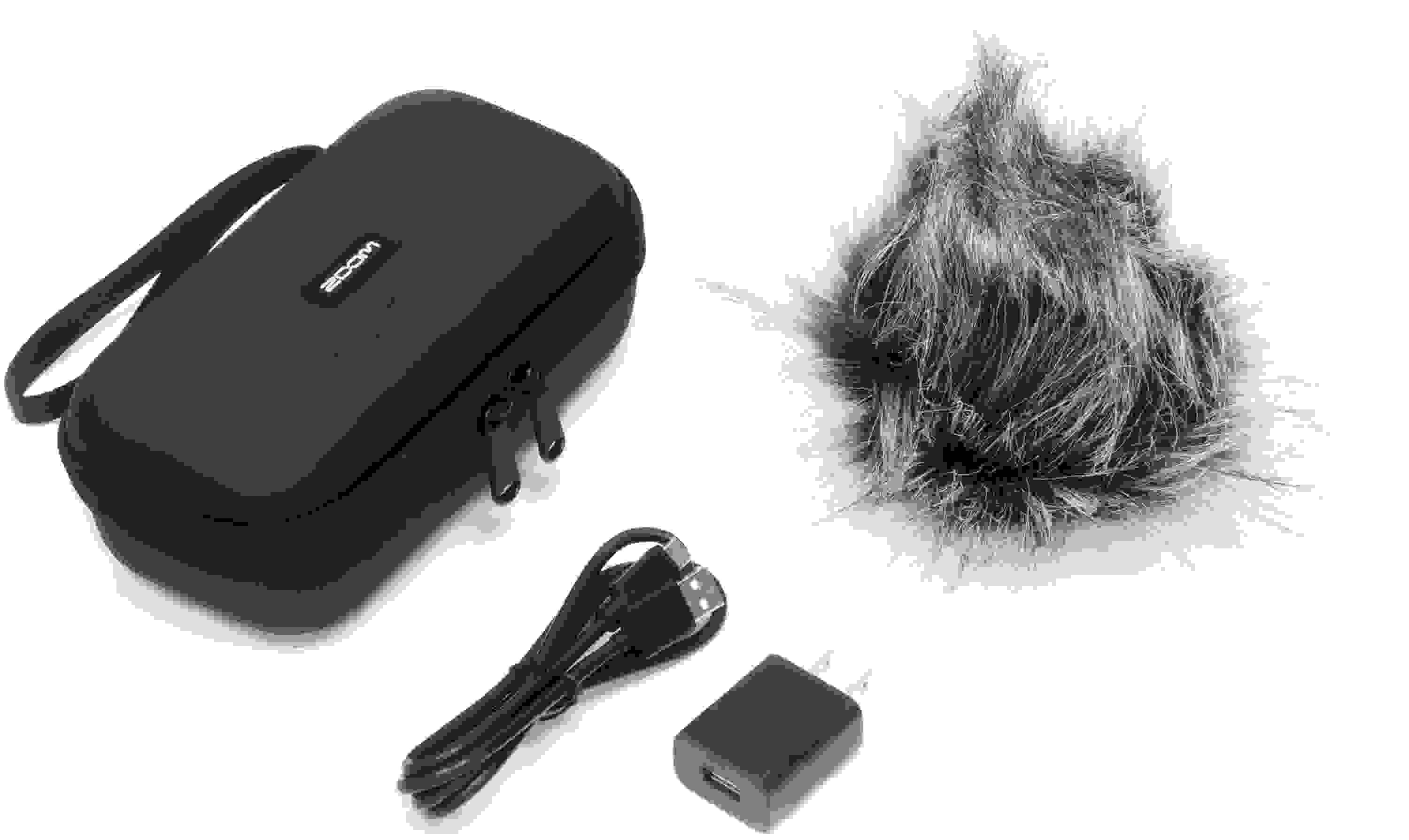 Zoom APH-4e Accessory Pack for H4essential Recorder | Sweetwater