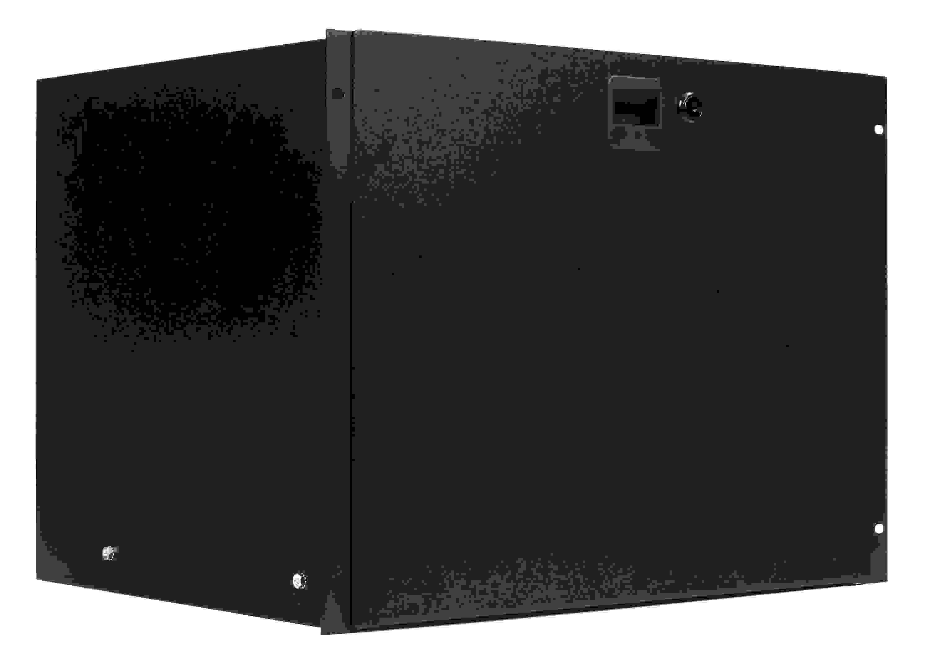 Middle Atlantic Products TD8-FLK 8U Rack Drawer | Sweetwater