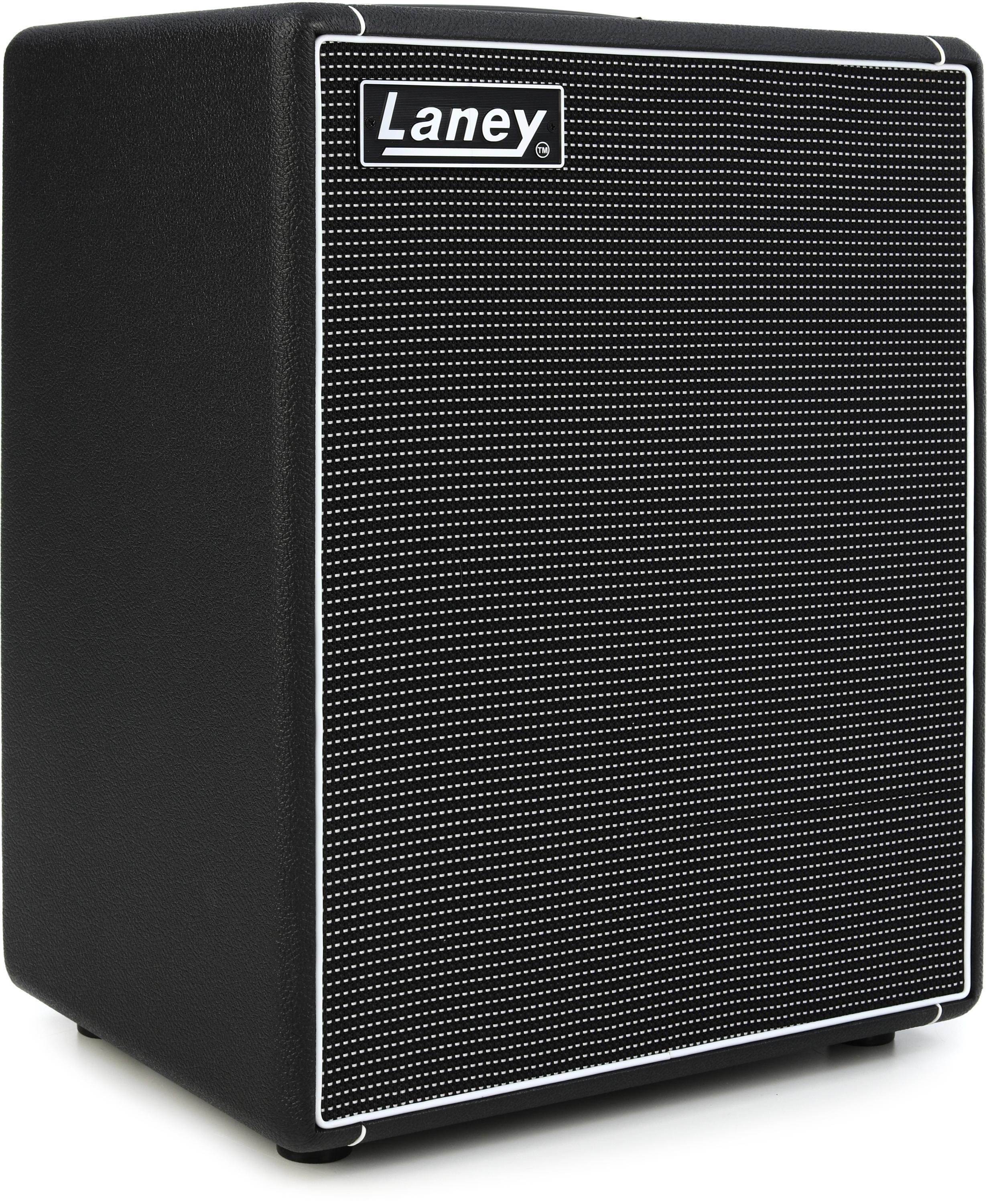 Laney Digbeth DB200-210 200-watt 2 x 10-inch Bass Combo Amplifier ...