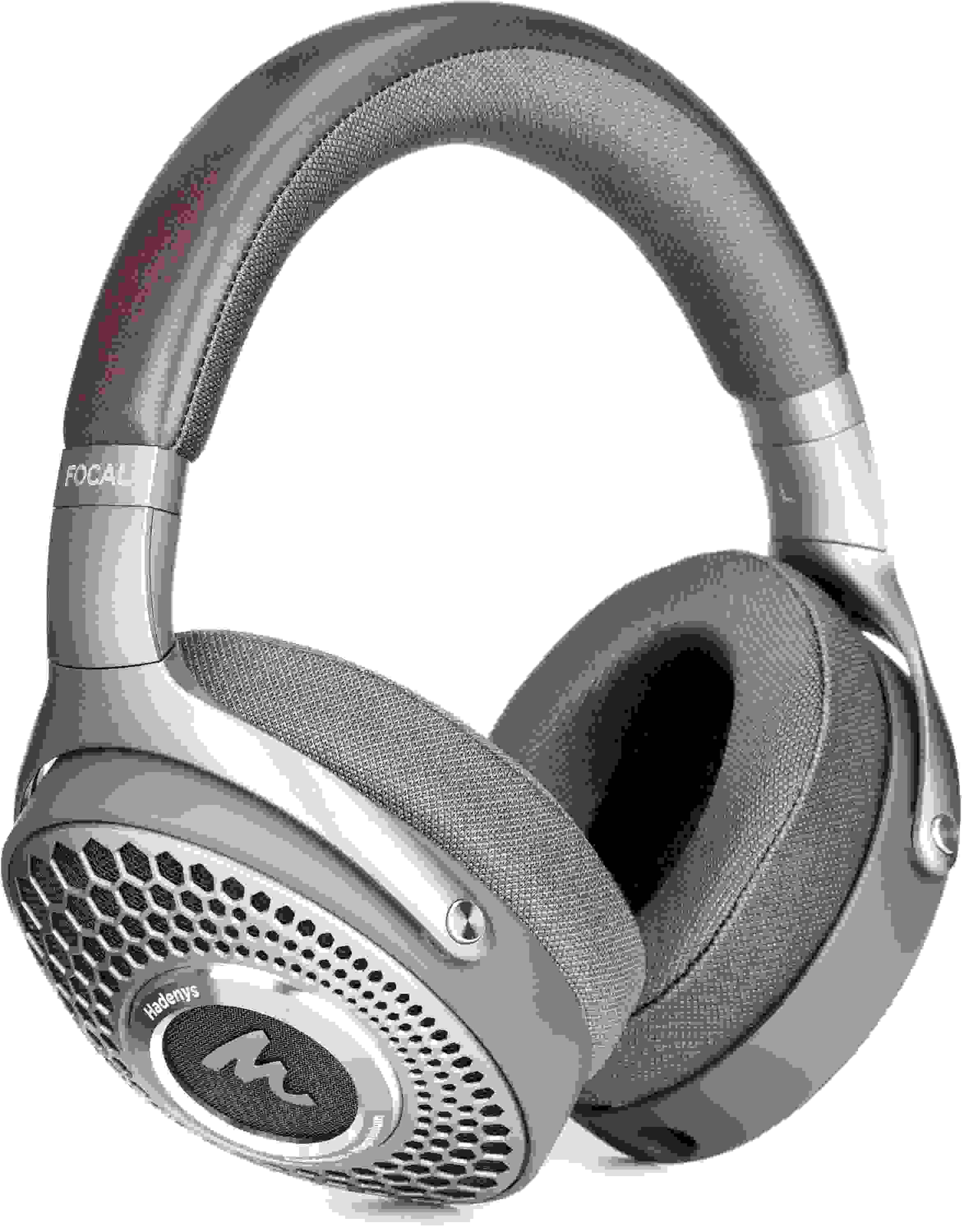 Focal Hadenys Open-back Headphones | Sweetwater