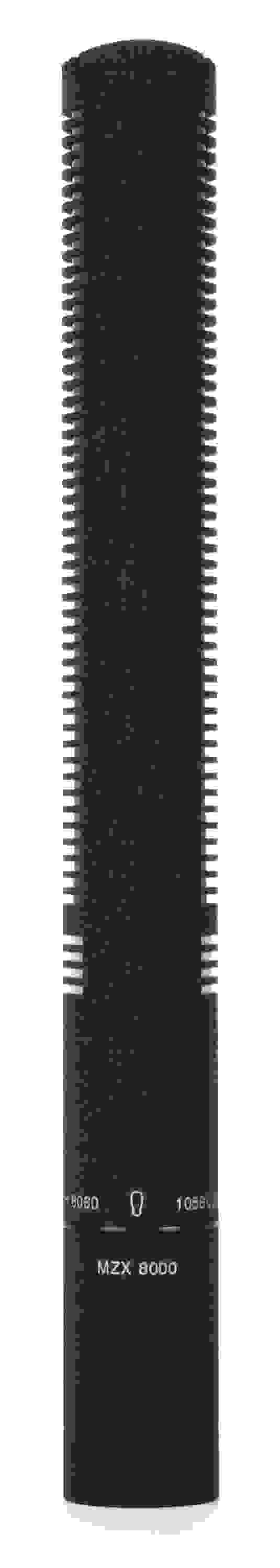 Sennheiser MKH 8060 Shotgun Condenser Microphone | Sweetwater