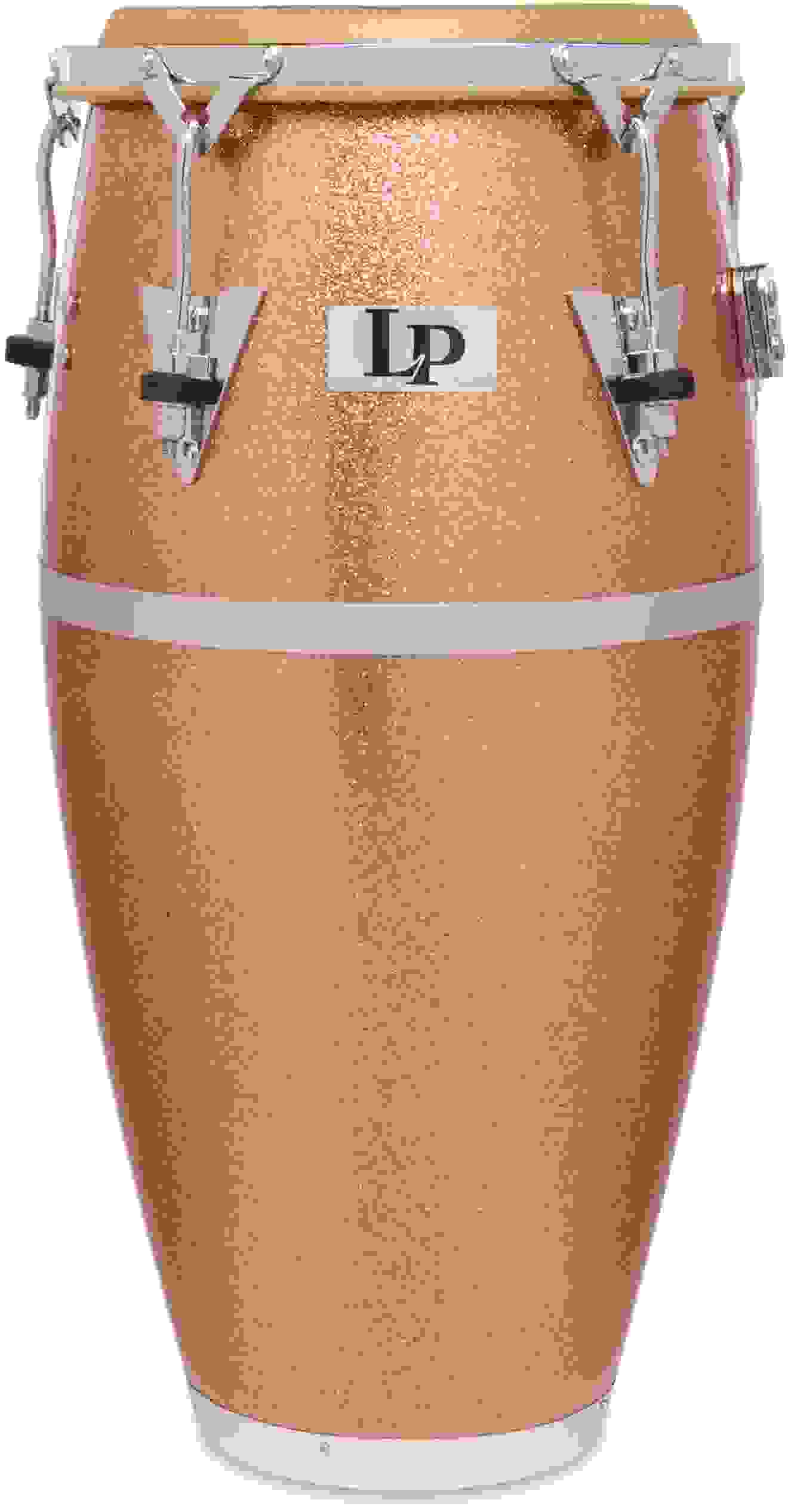 Latin Percussion Martin Cohen Quinto - Limited Edition, Champagne ...