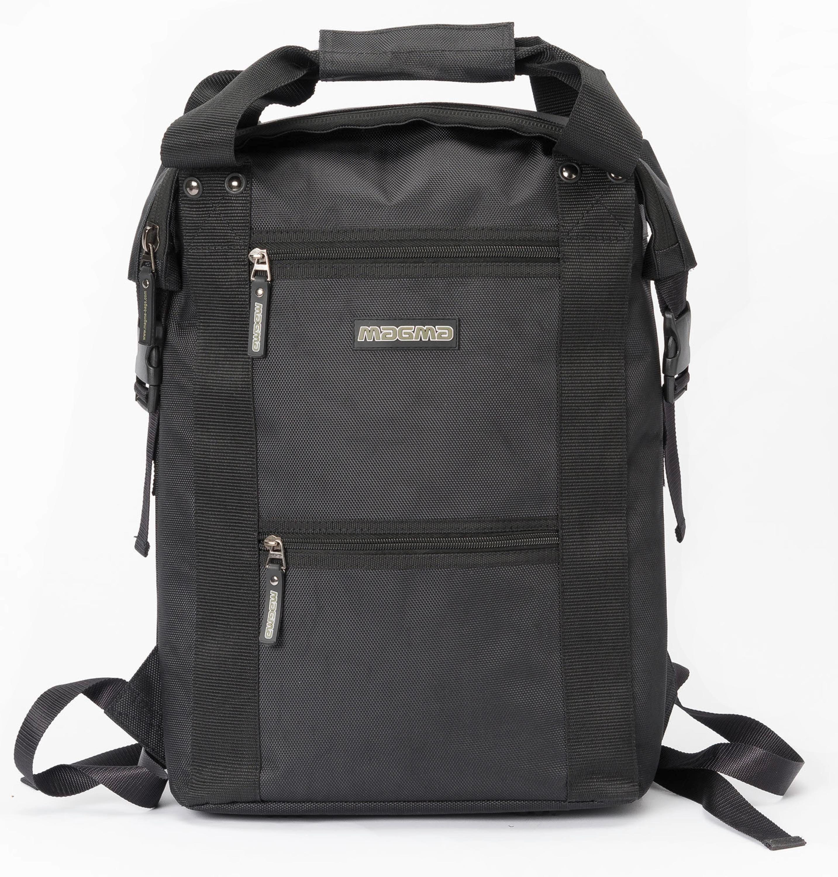 Magma Bags DIGI Stashpack Ultra-slim Backpack | Sweetwater